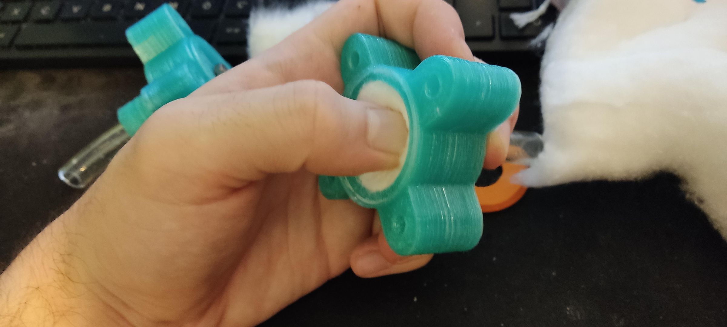 Furkan`s Cheap MicroAlgae Filter : 35 Steps (with Pictures) - Instructables