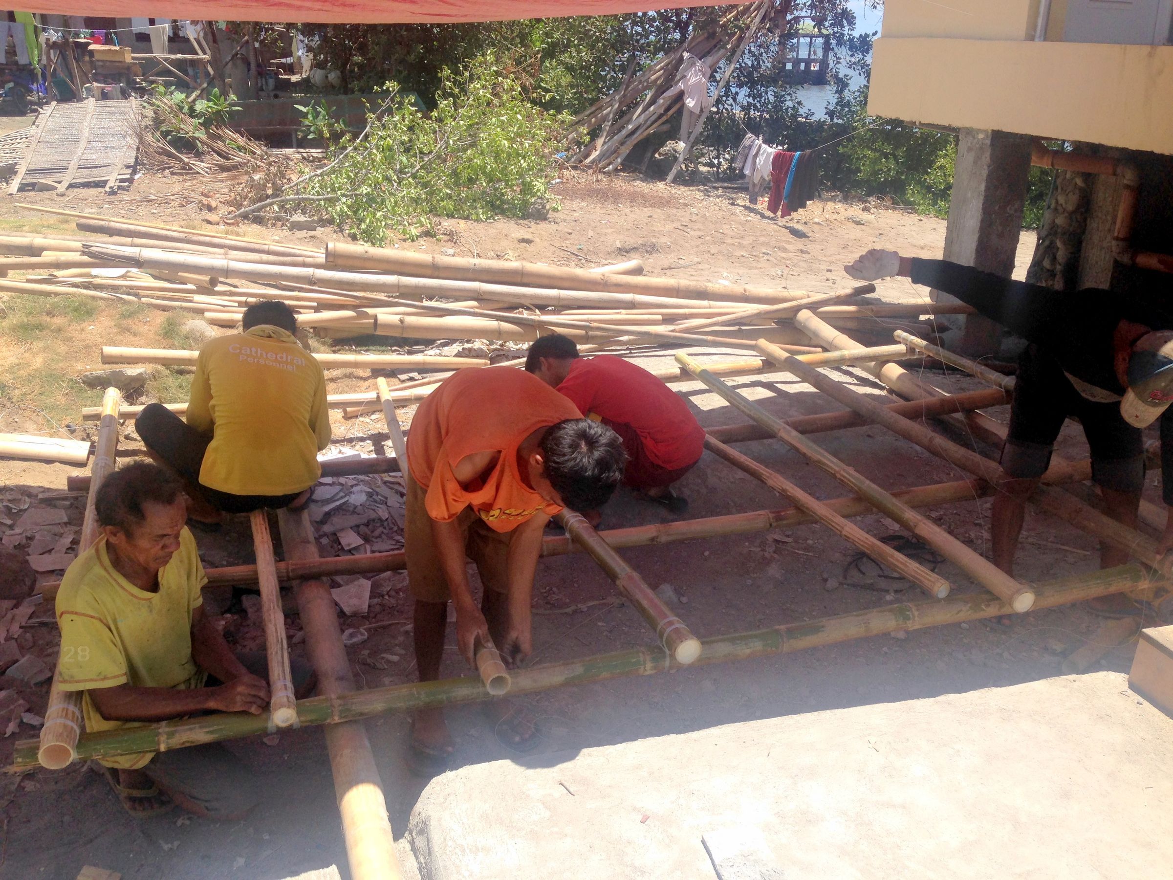 Bamboo BOAT Lab : 27 Steps (with Pictures) - Instructables