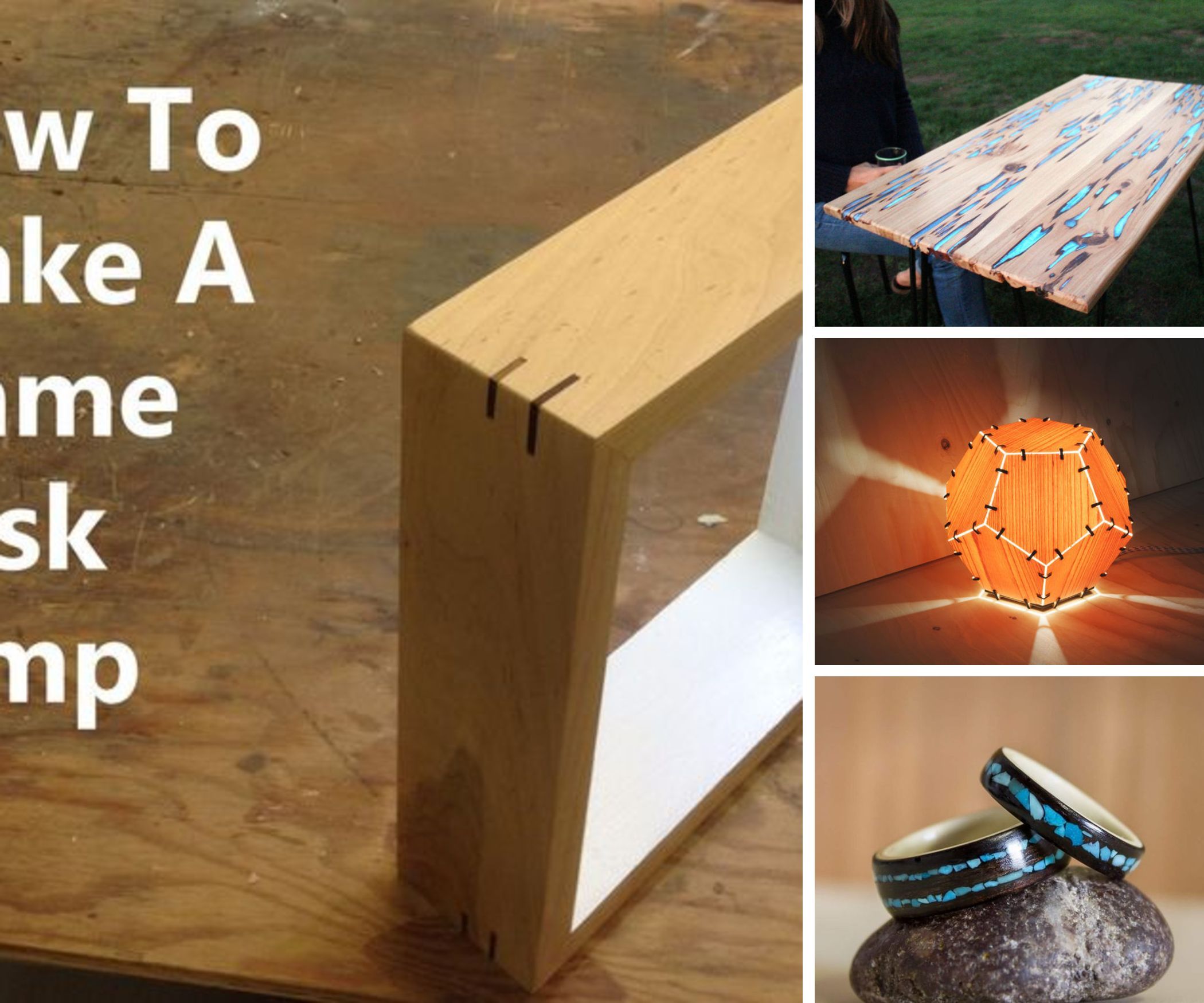 Wood - Instructables