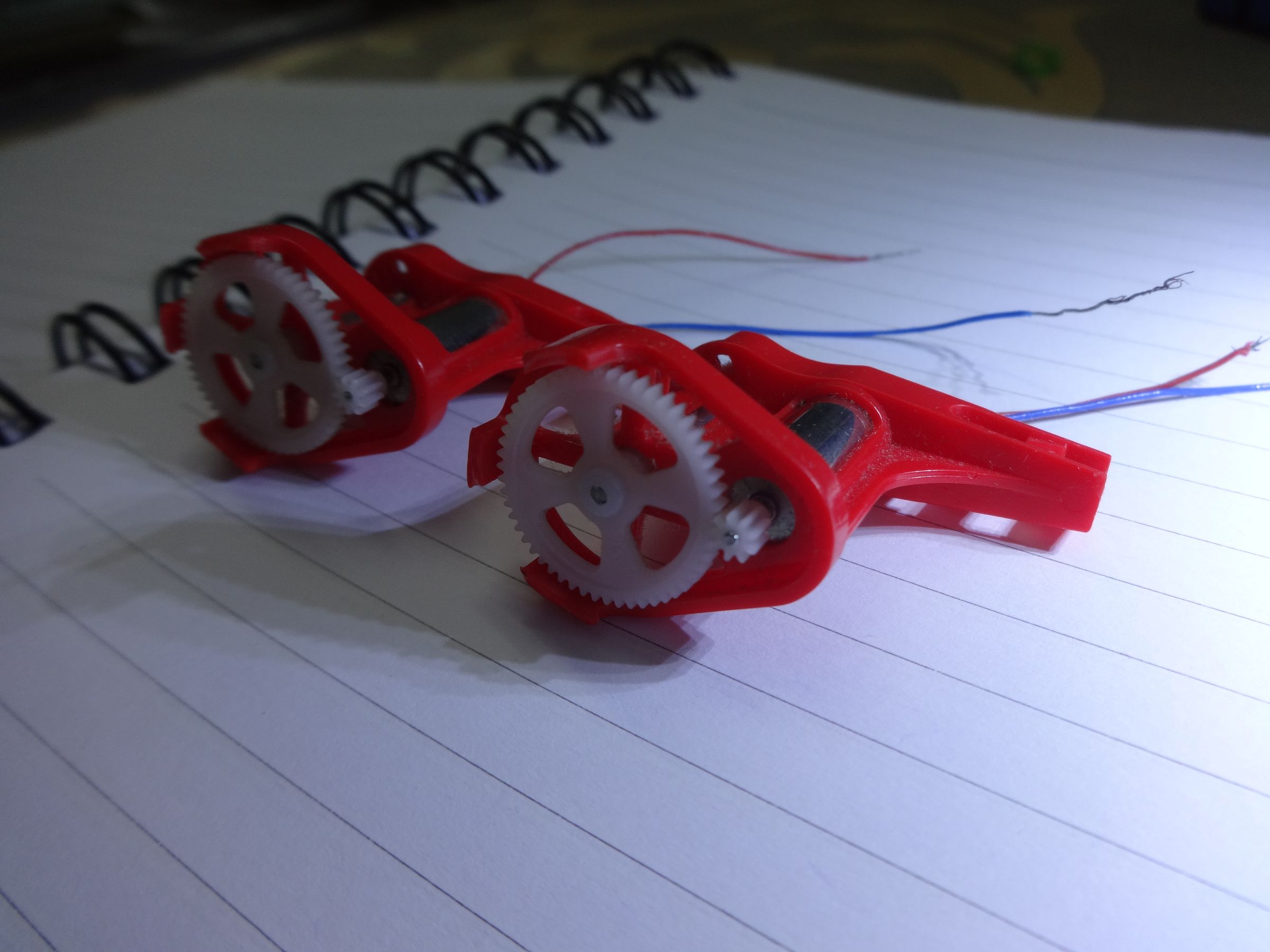 Arduino Nano Segway : 8 Steps (with Pictures) - Instructables