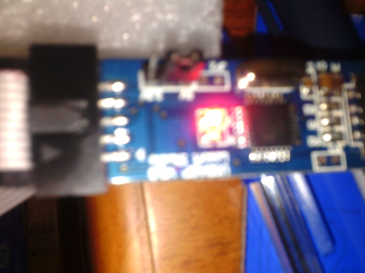 Step by Step Home Alarm Using ATMEGA128 : 4 Steps - Instructables