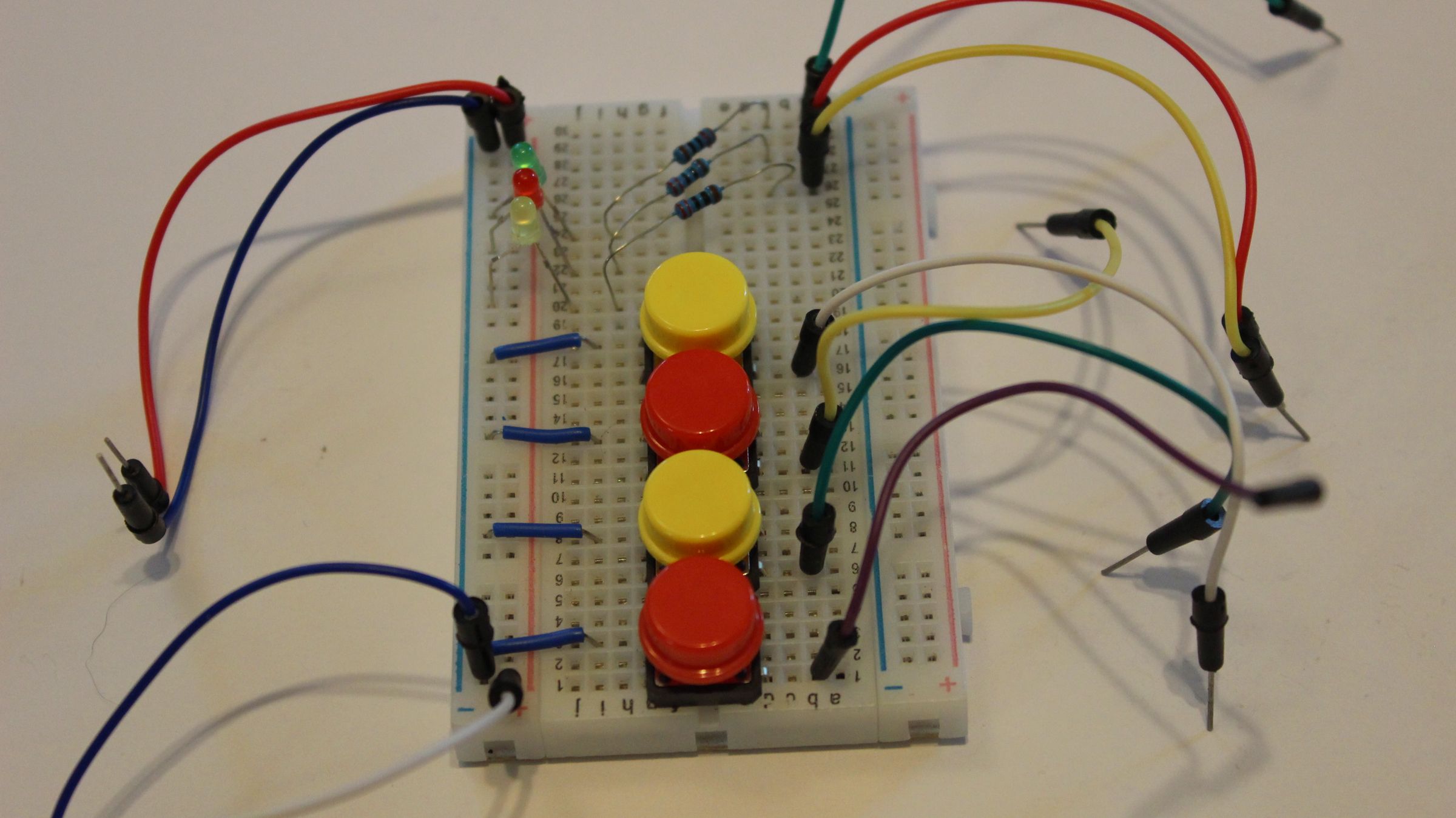 Mechanical Music Box : 3 Steps - Instructables