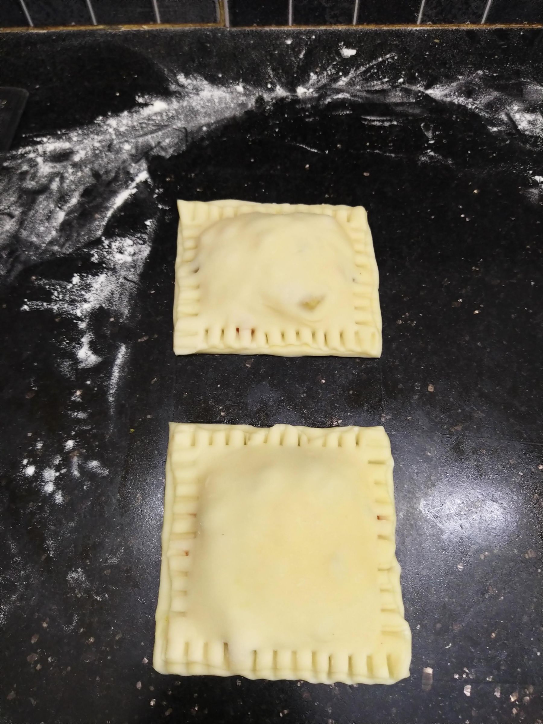 Savory Veg Hand Pie : 8 Steps (with Pictures) - Instructables