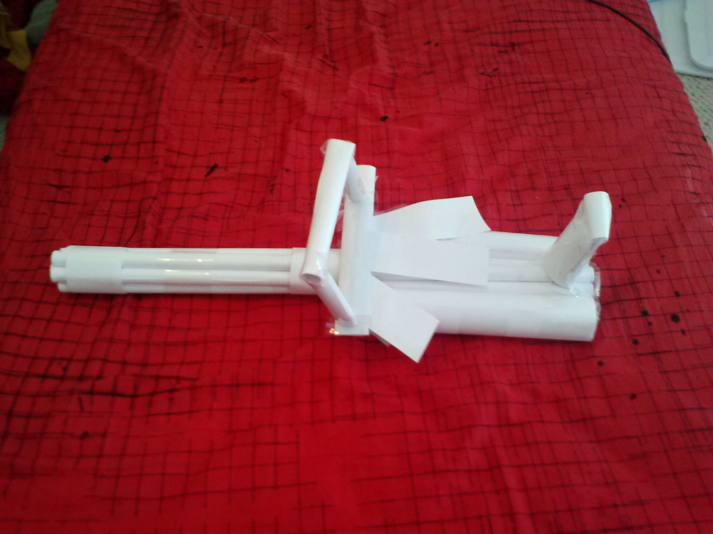 Paper M134 Tutorial : 5 Steps - Instructables