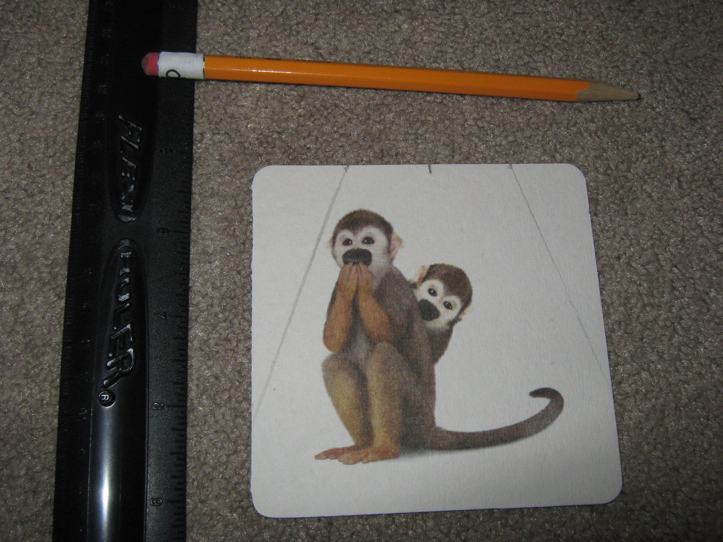 Any Size Tablet/iPad/iPhone/iPod Stand (very Cheap and Easy to Make ...