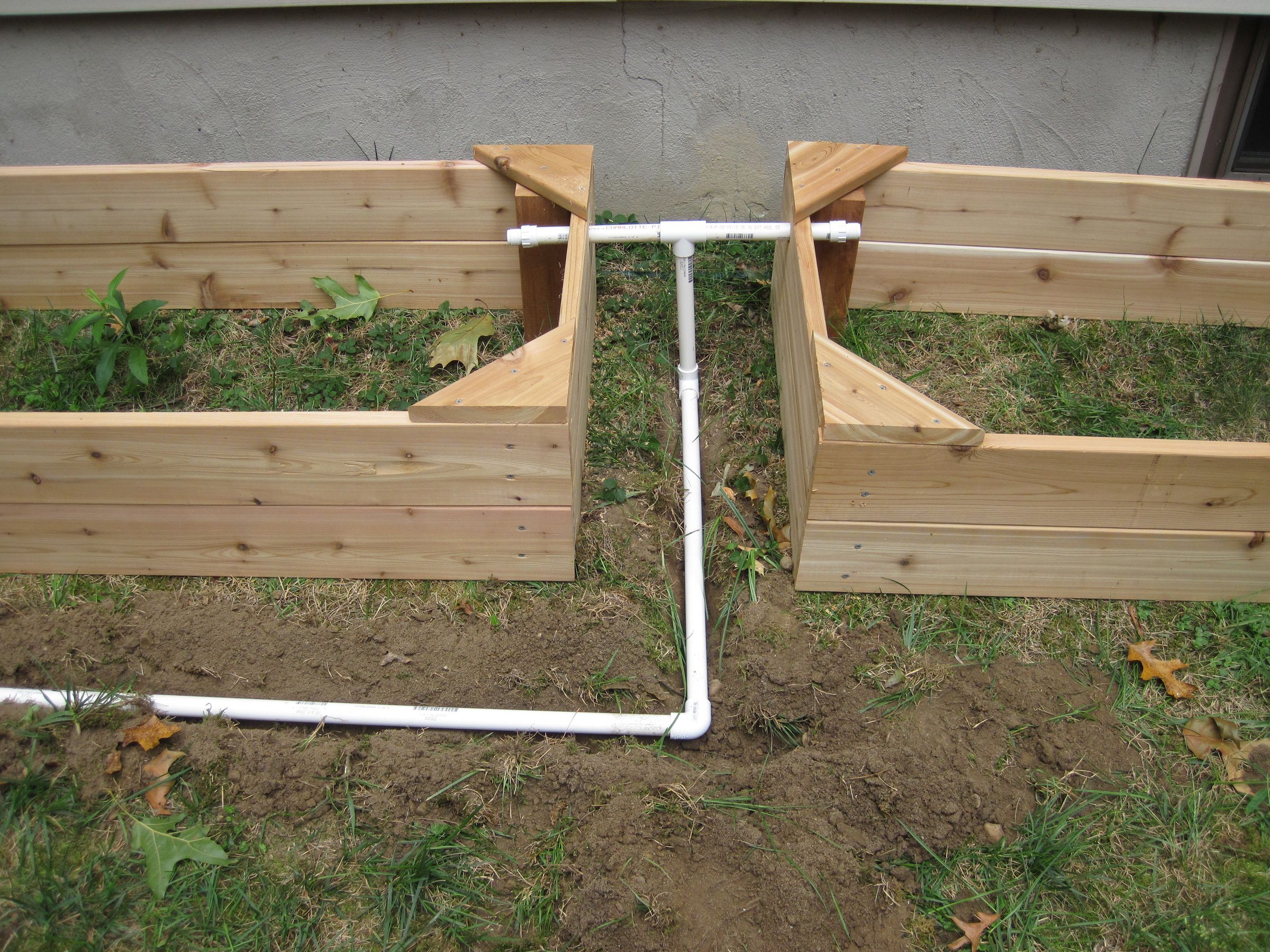 Raspberry Pi Controlled Irrigation System : 12 Steps (with Pictures ...