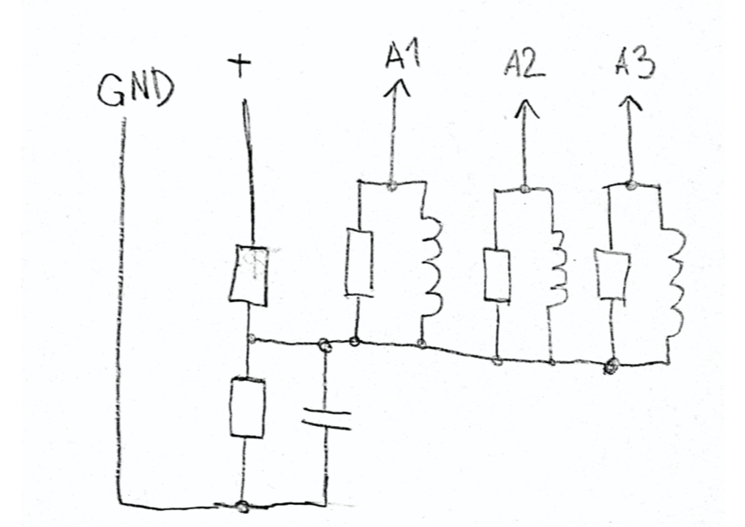 Simple 3 Phase Arduino Energy Meter : 7 Steps (with Pictures ...