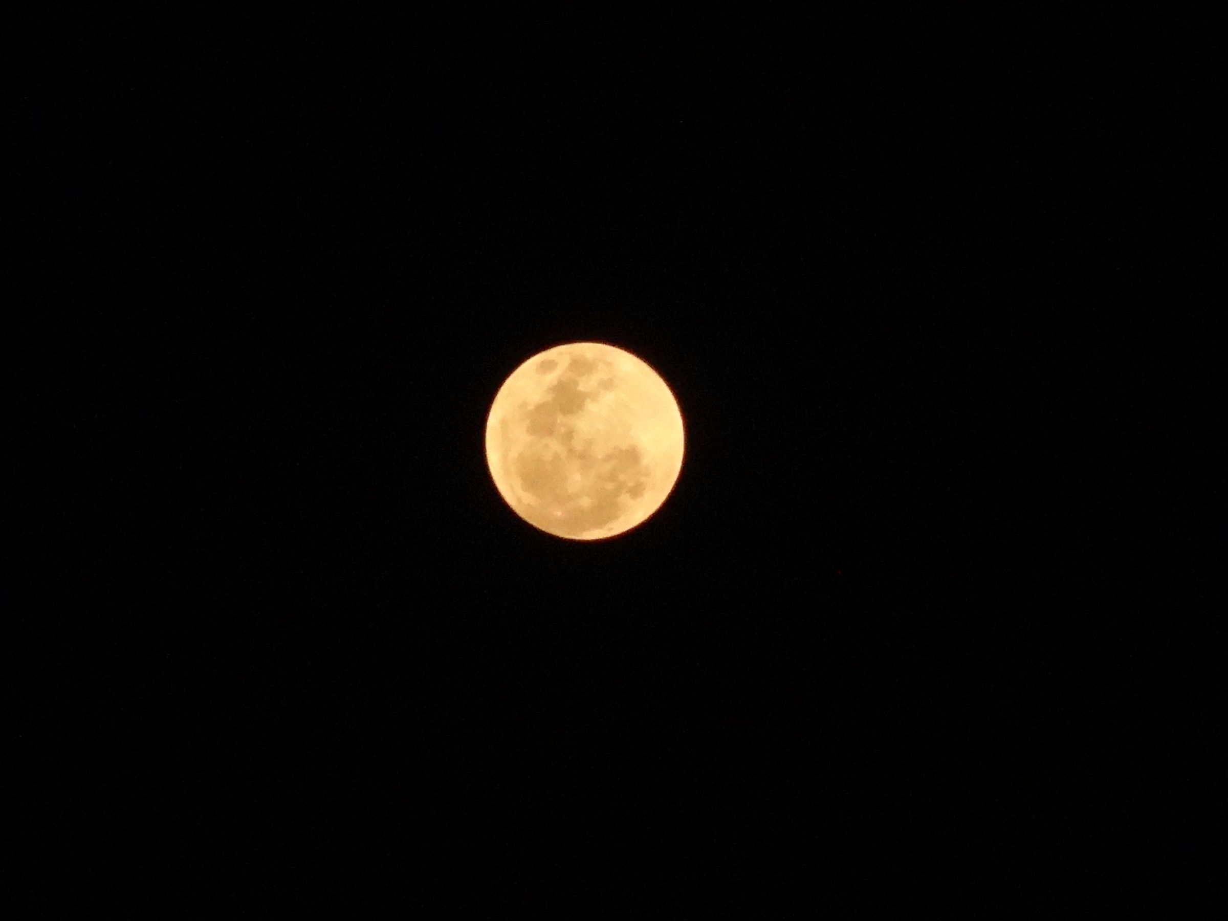 How to Photograph the MOON : 9 Steps (with Pictures) - Instructables