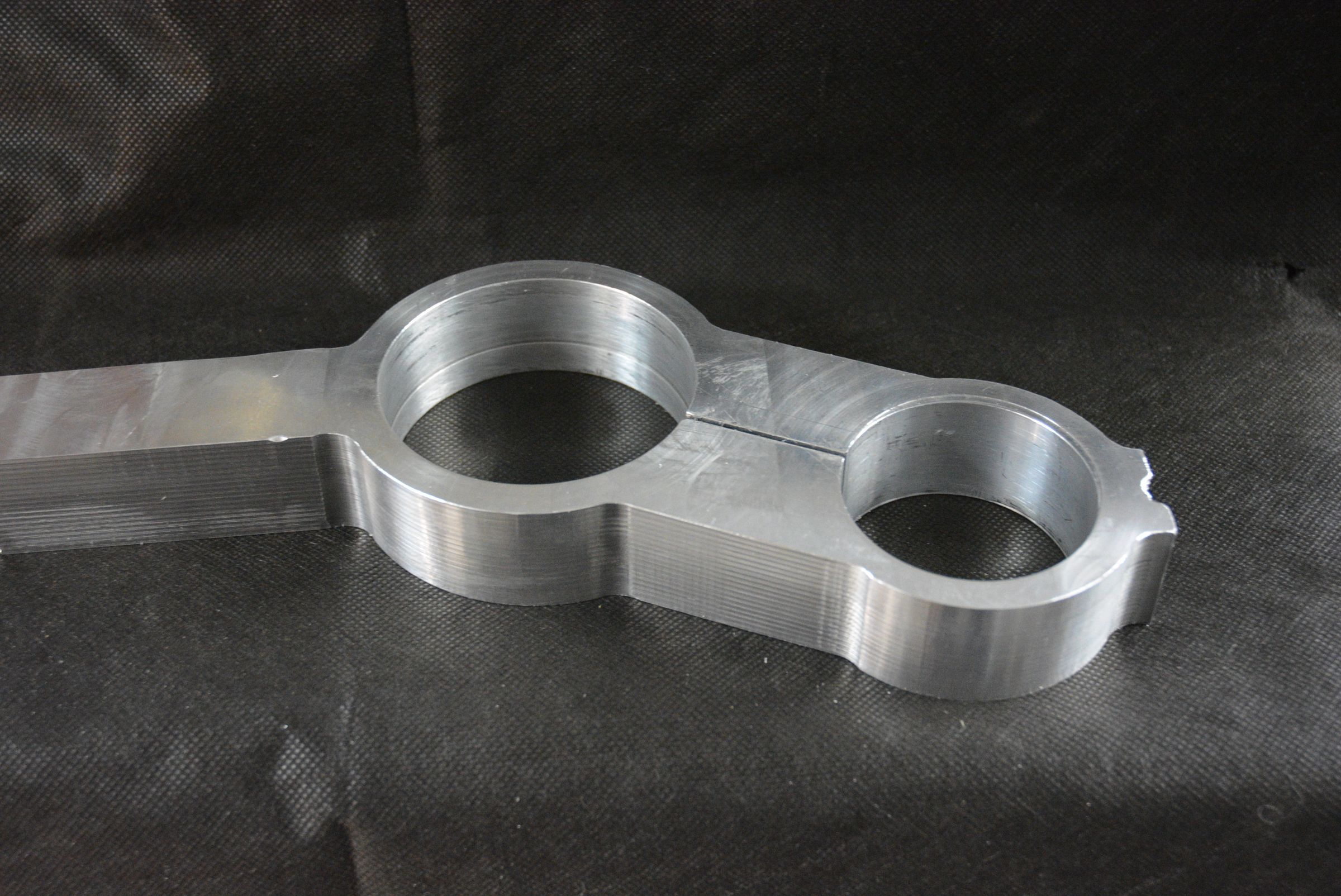How to Make Circular Clamps - the Good and the Bad. : 5 Steps ...