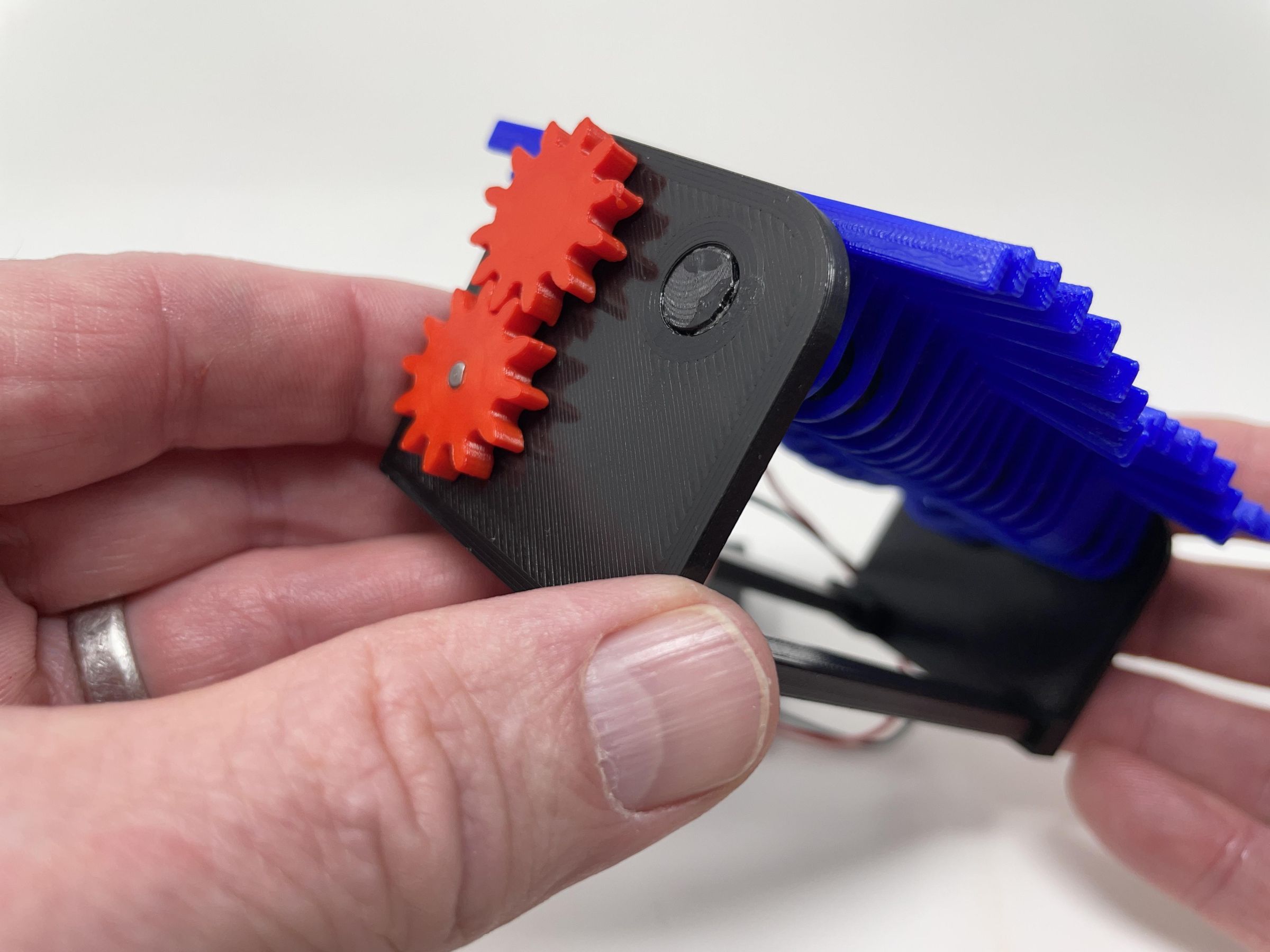 MicroWave : 3 Steps (with Pictures) - Instructables