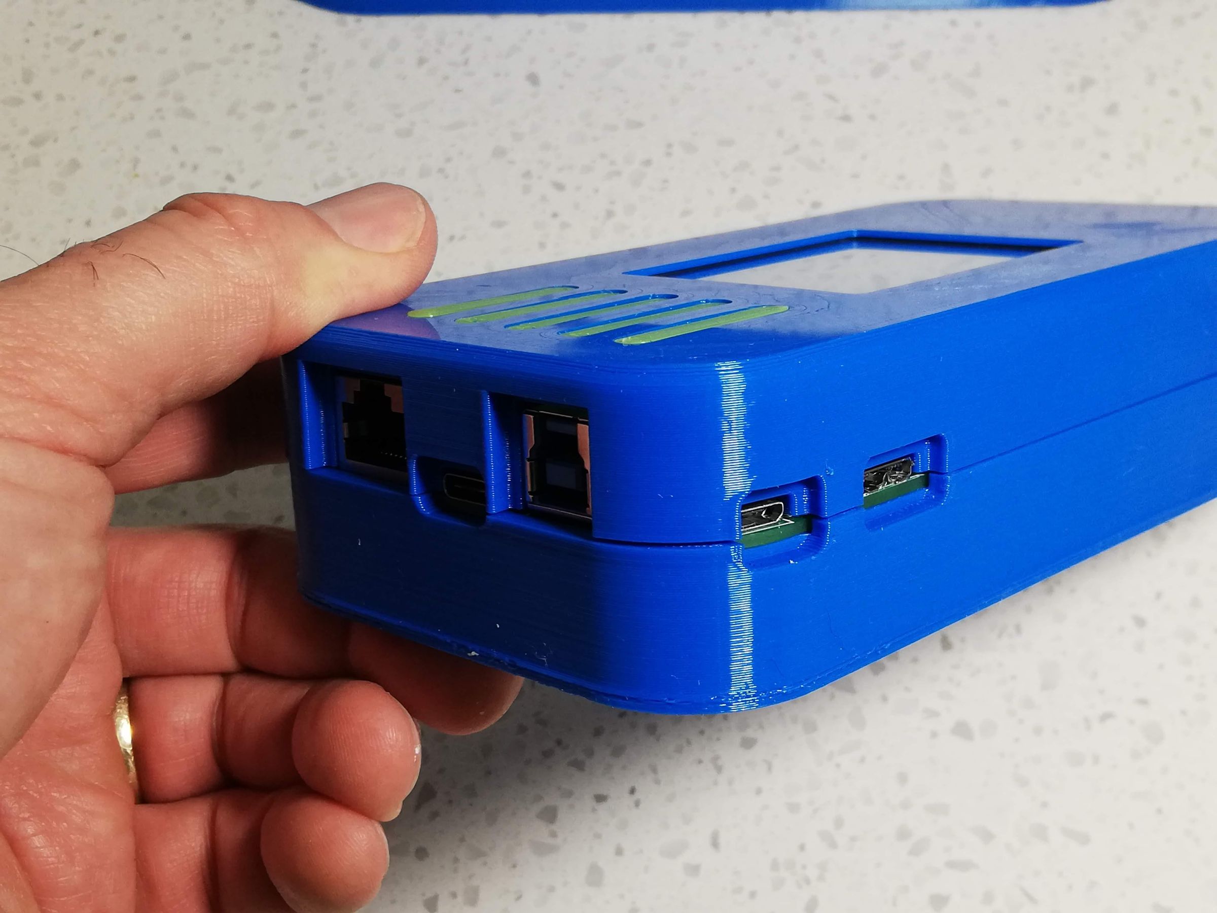 Touch Screen Cable Tracer / Cable Tester : 6 Steps (with Pictures ...