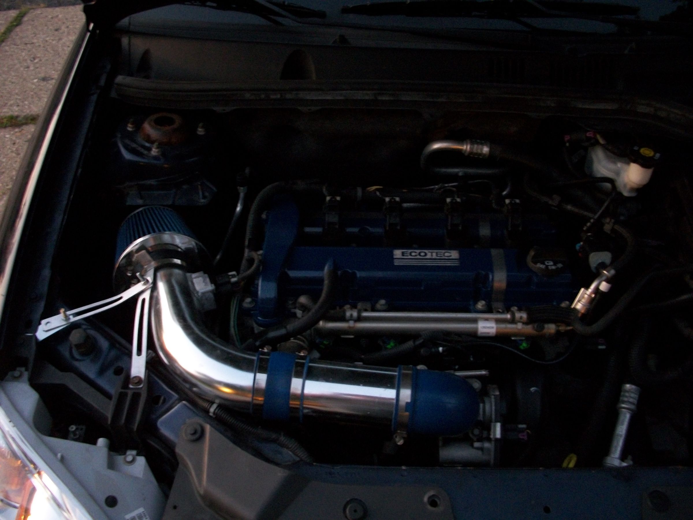 Paint Your Engine : 15 Steps (with Pictures) - Instructables