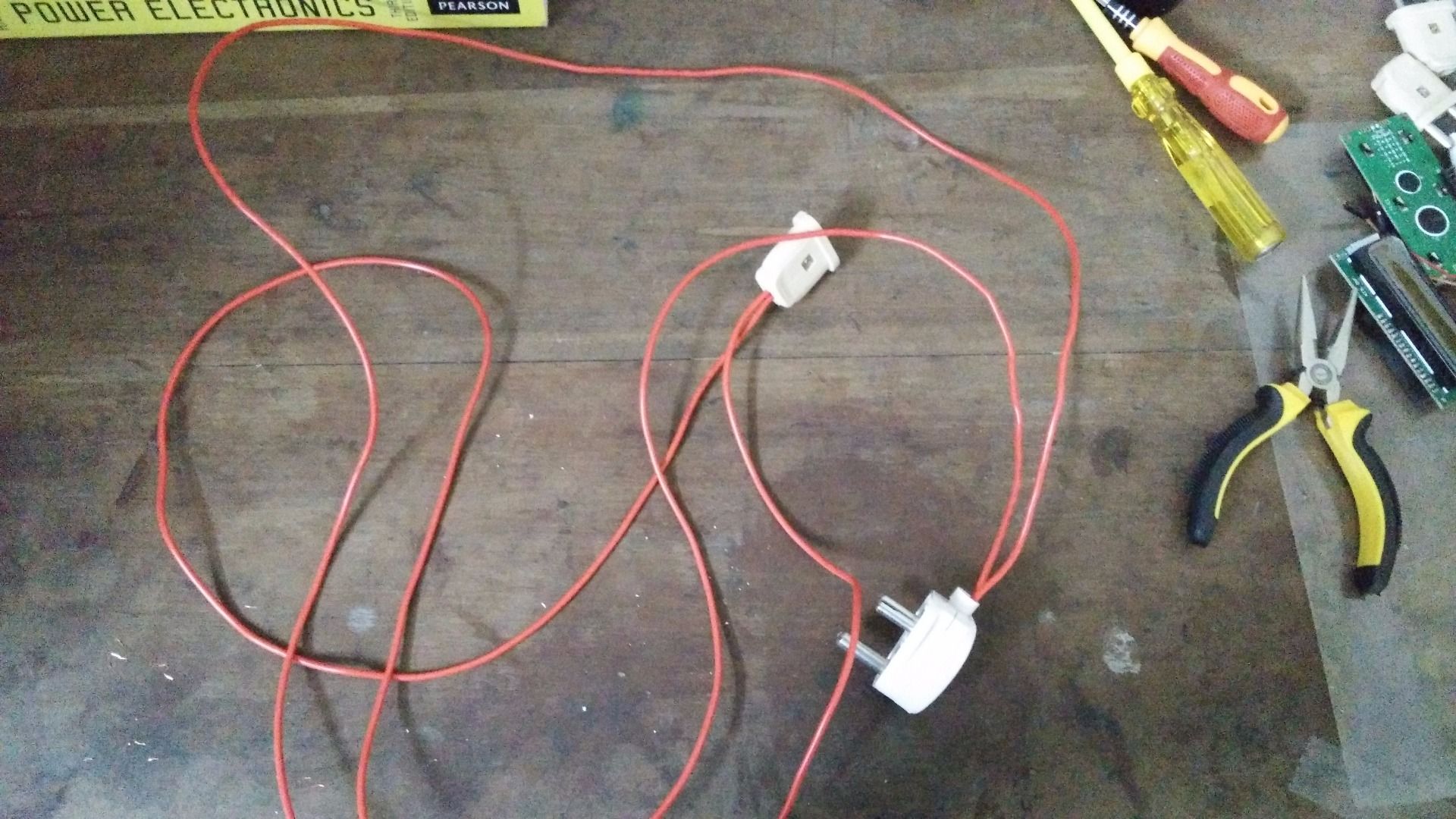 Charger HACK - Make Smartphone Chargers the Best! : 8 Steps - Instructables