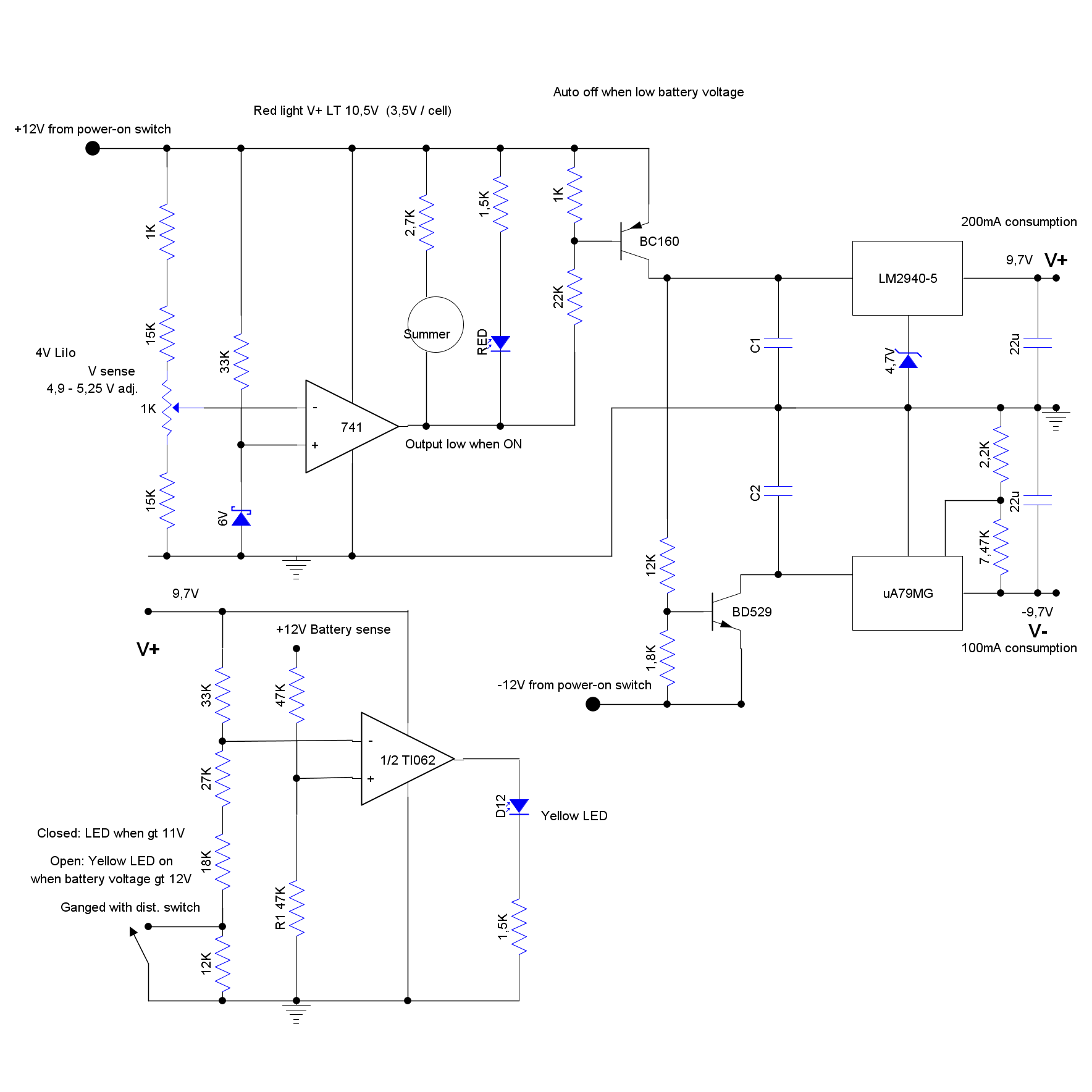 Tabletop Multi Guitar Effect With Compressor, CMOS Overdrive ...