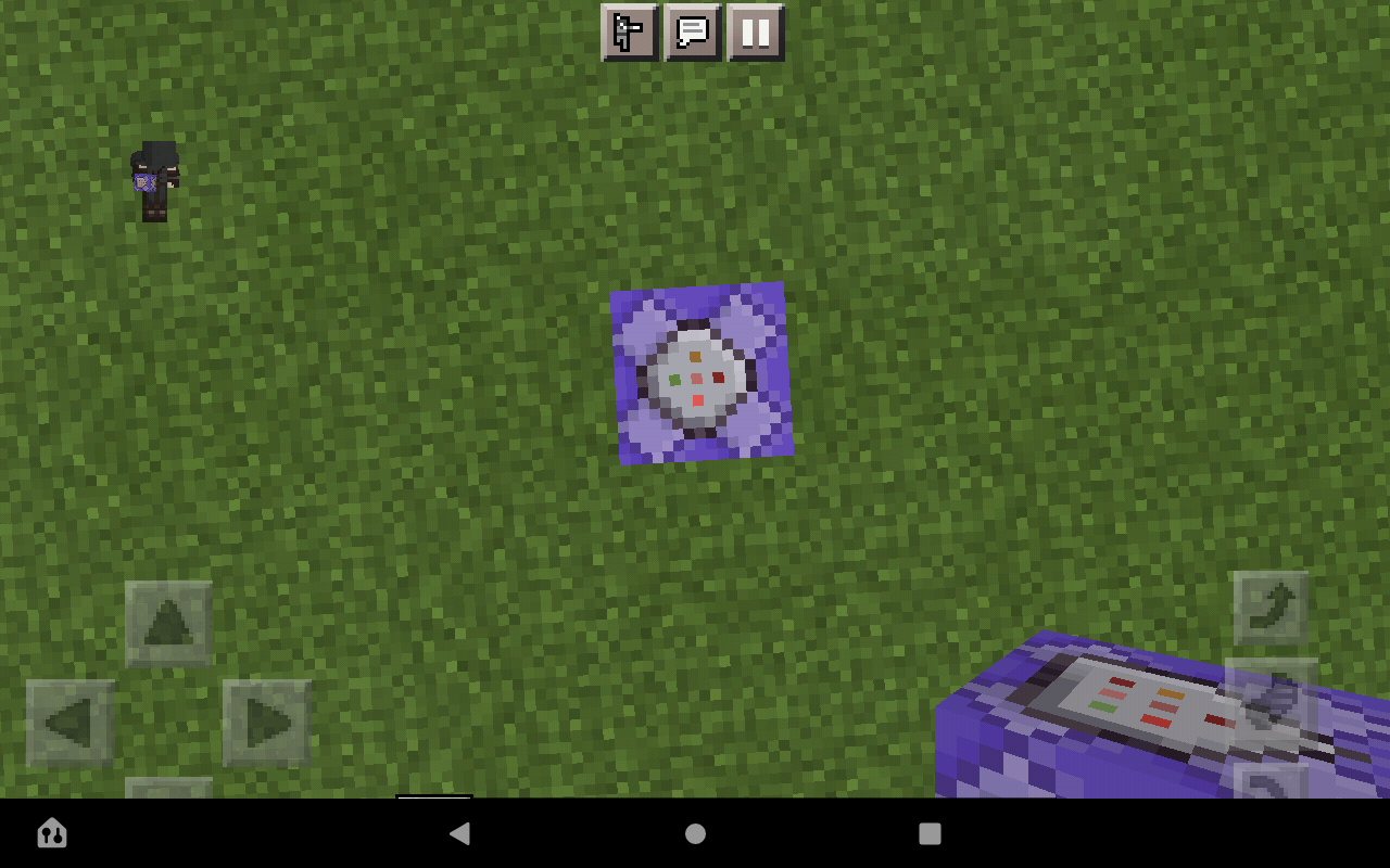 How to Make a Jetpack in Minecraft : 8 Steps - Instructables