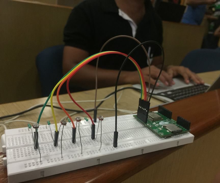 Projects on Bolt IoT - Instructables