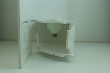 Folding Light Box : 4 Steps - Instructables