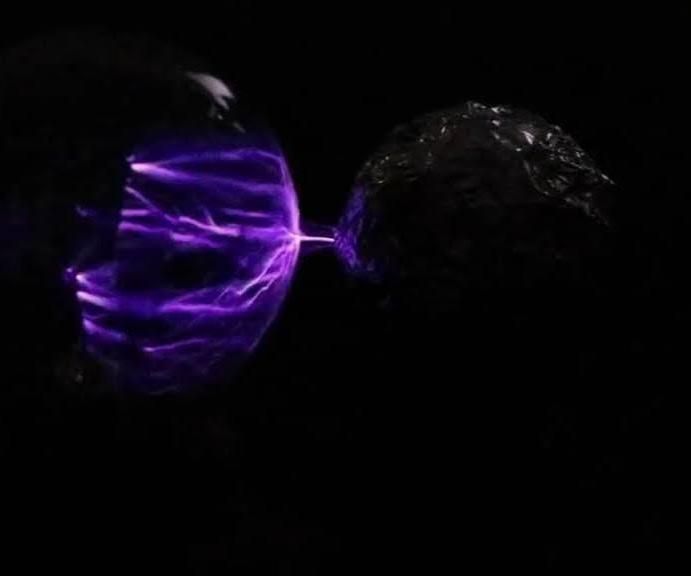 How to Make a Tesla Coil With Mosquito Electric Bat : 9 Steps (with ...