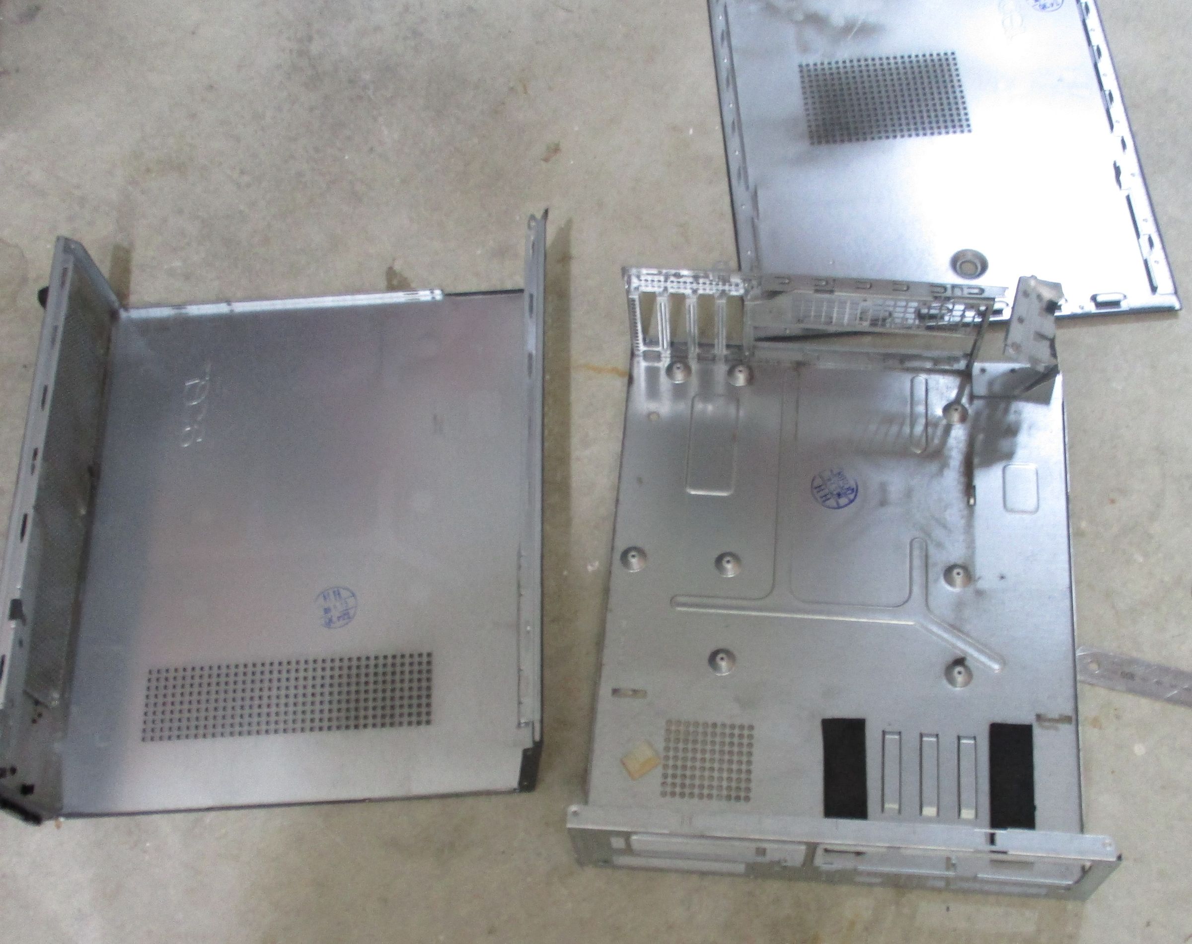 'Time Machine' Mini Jukebox : 8 Steps (with Pictures) - Instructables