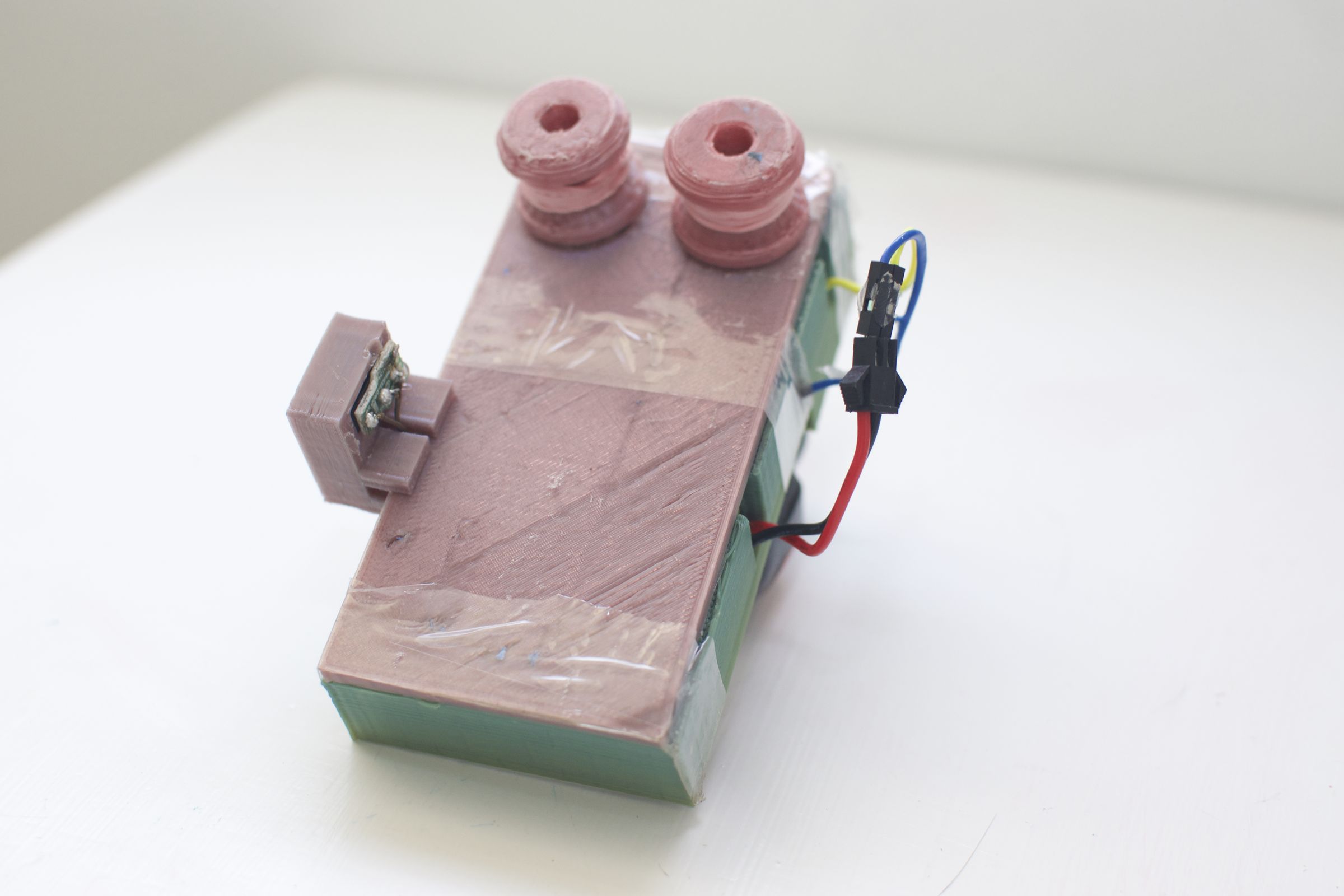Motorized Nerf Gun : 7 Steps - Instructables