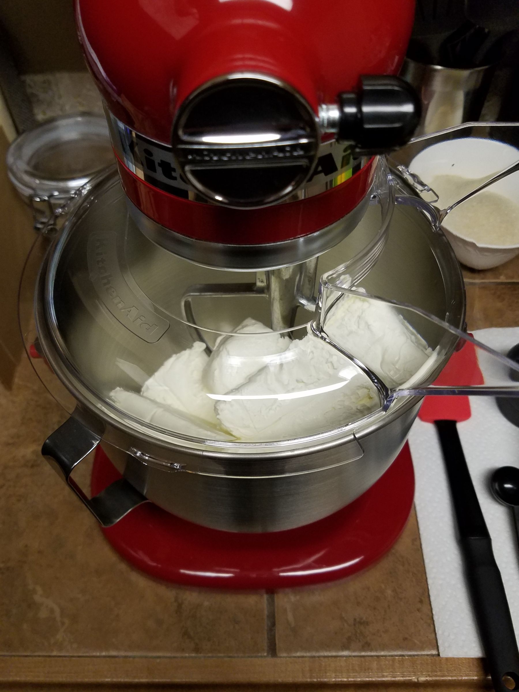 How to Make a Snicker-Doodle Cheesecake : 6 Steps (with Pictures ...