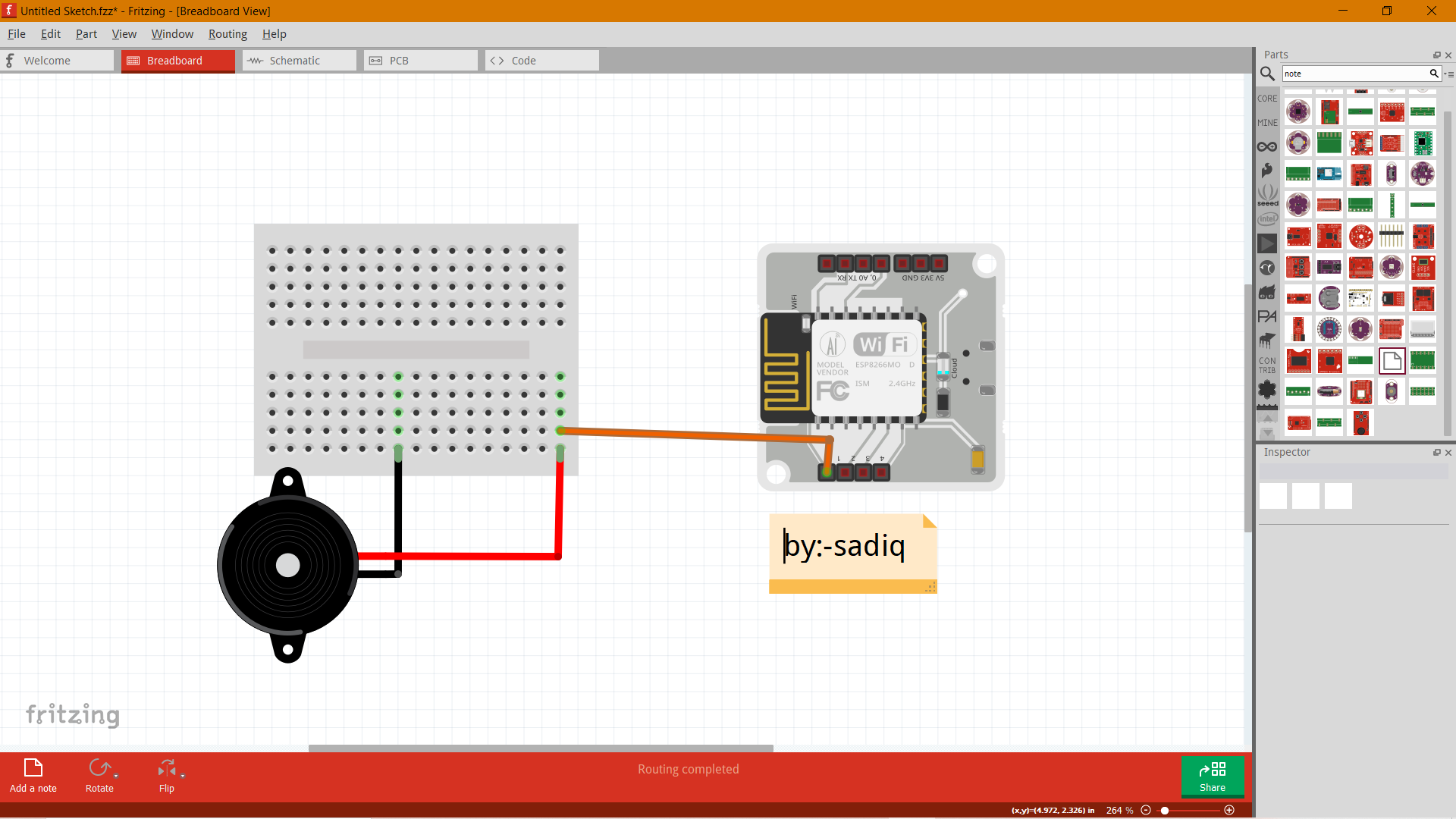 Crypto-notify Using Bolt-IoT : 4 Steps - Instructables
