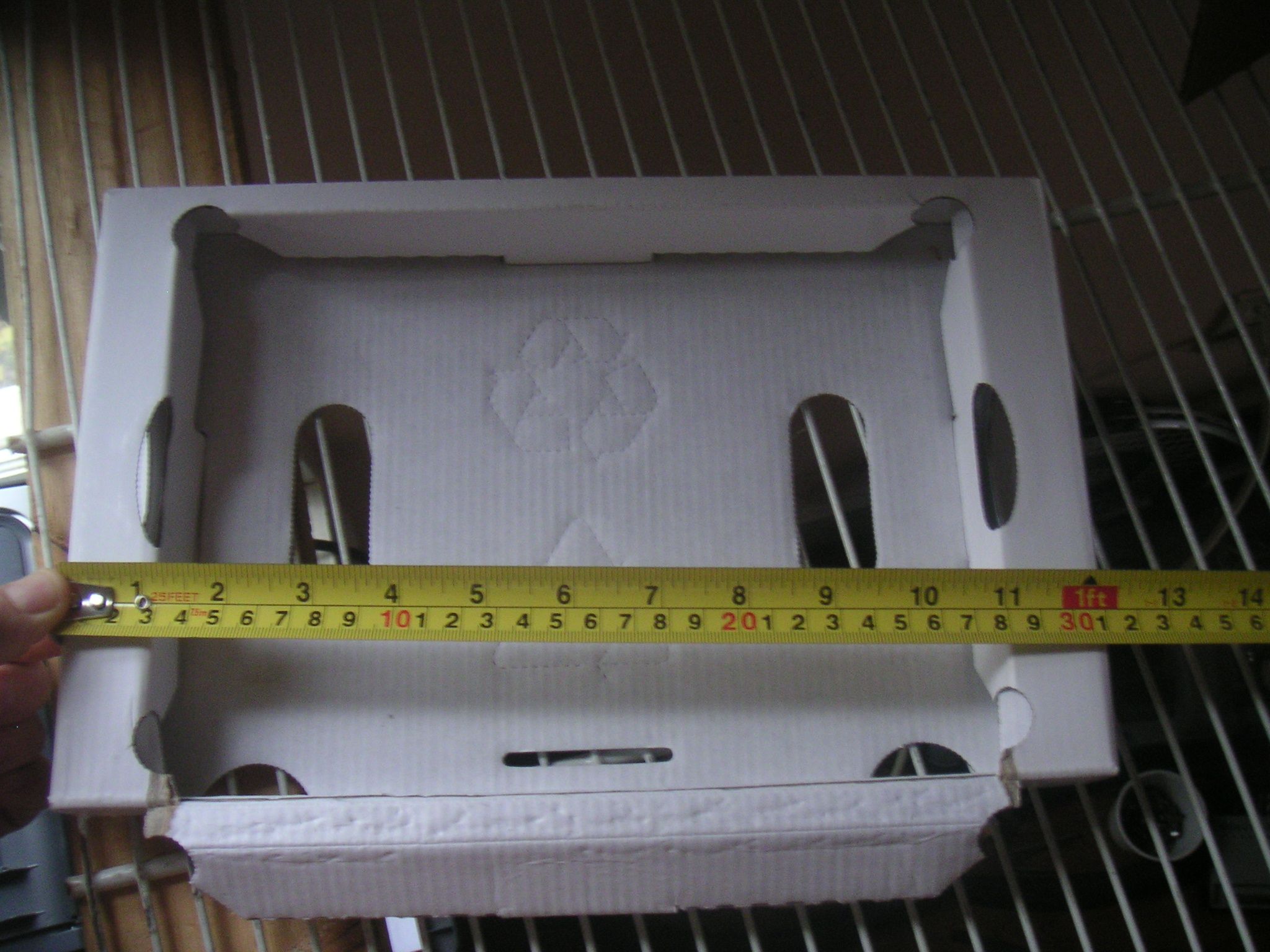 Free Laptop Superbad Protective Case : 6 Steps - Instructables