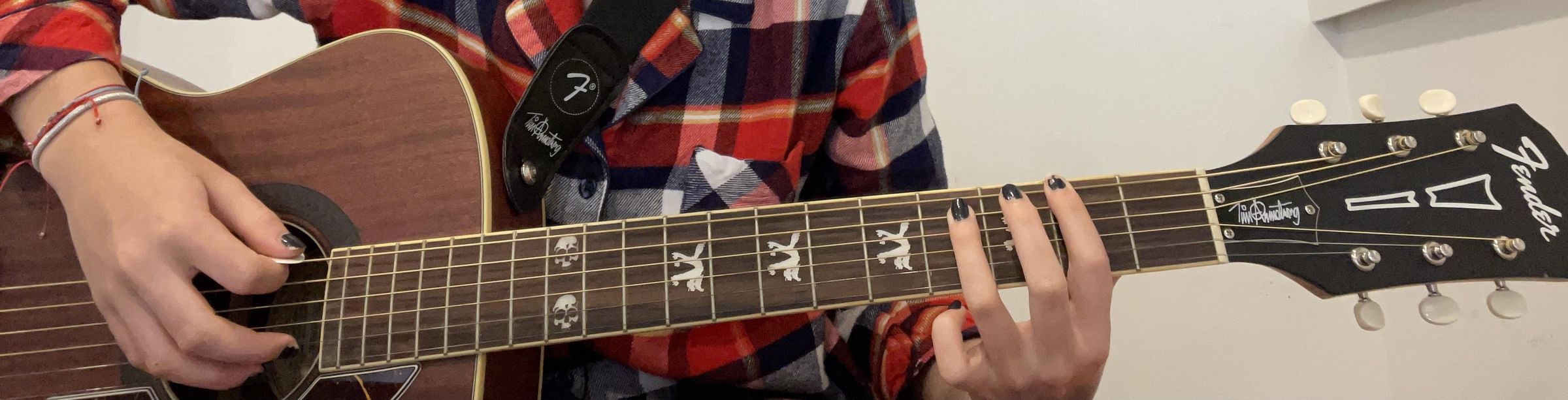 Brain Stew Guitar Chords