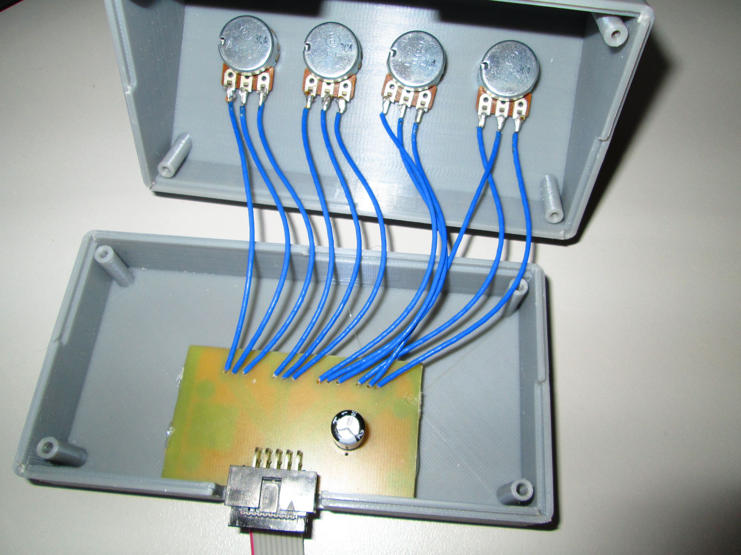 Robotic Arm Controlled by Arduino and PC : 10 Steps - Instructables