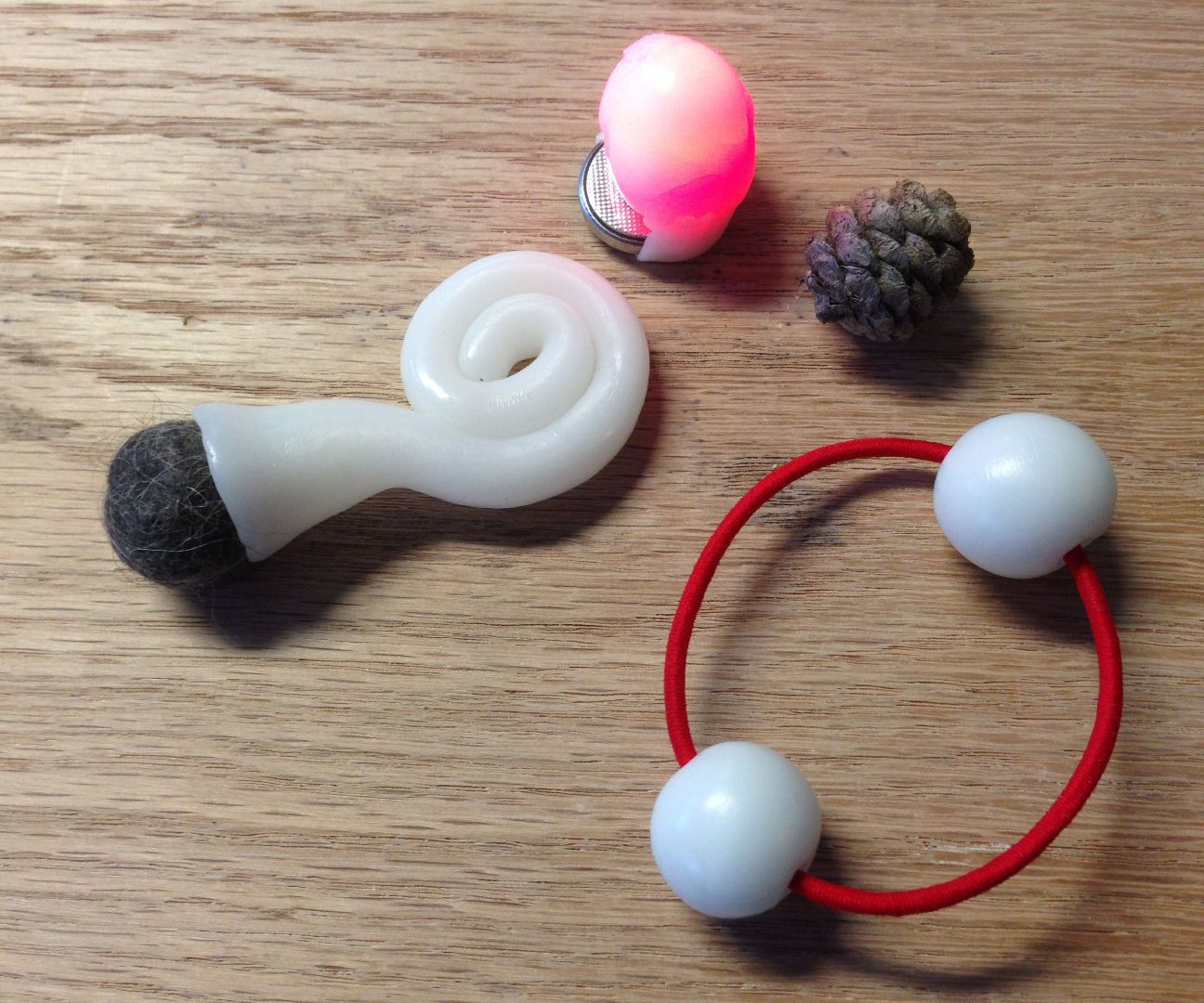 5 Uses for InstaMorph : 7 Steps - Instructables