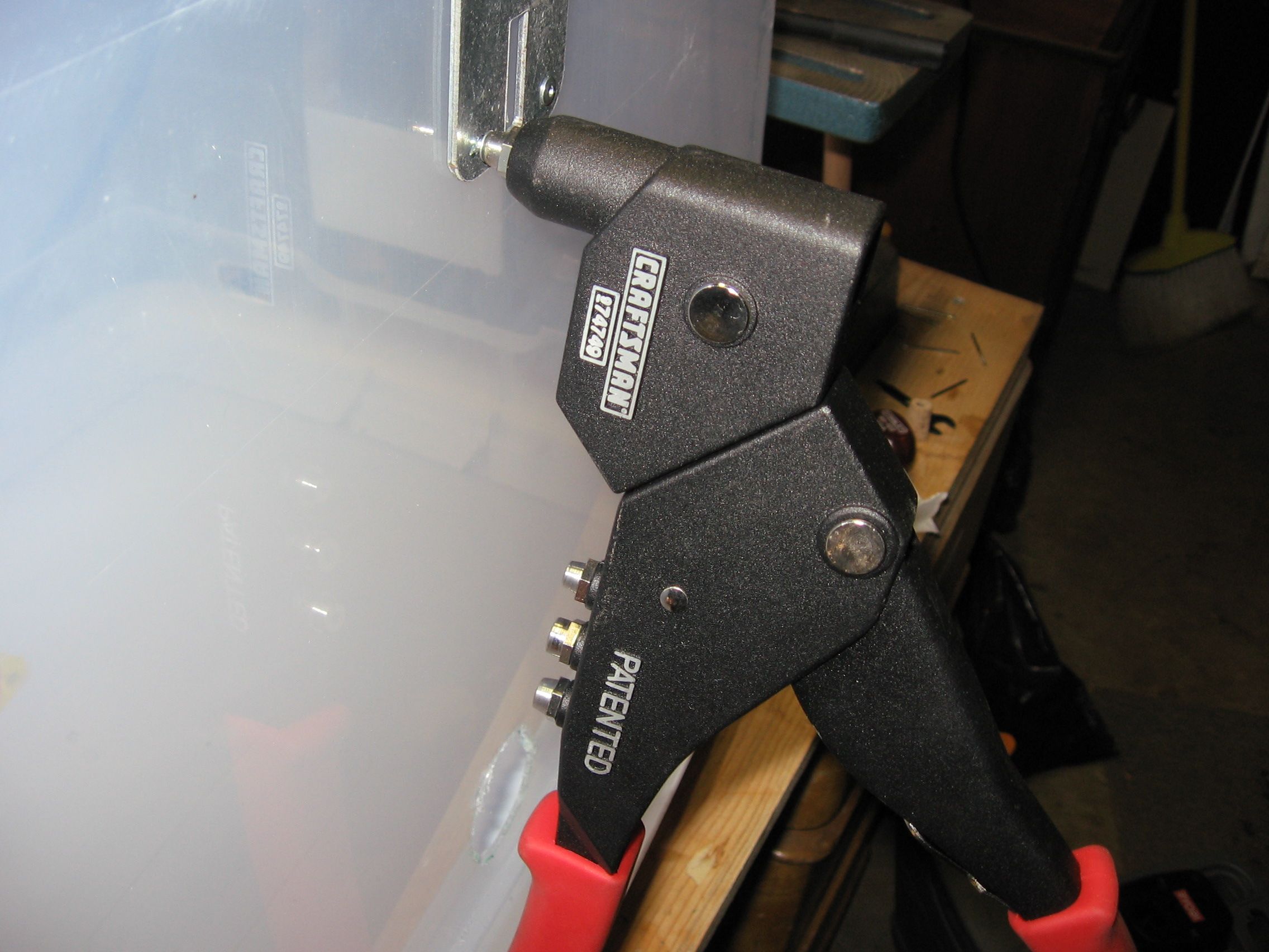 DIY Dust Collection System : 12 Steps (with Pictures) - Instructables