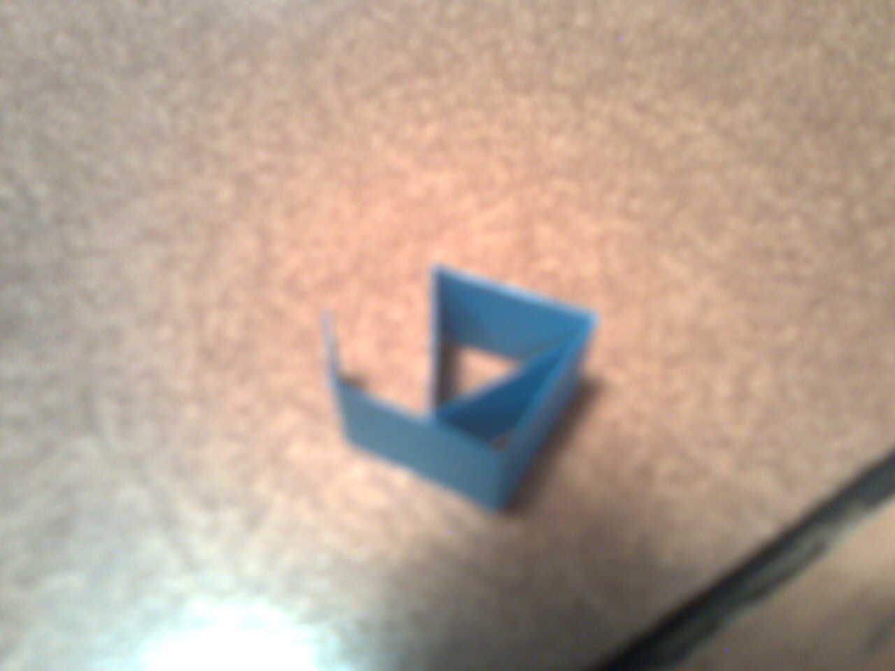 How to Make Snapology Origami : 9 Steps - Instructables