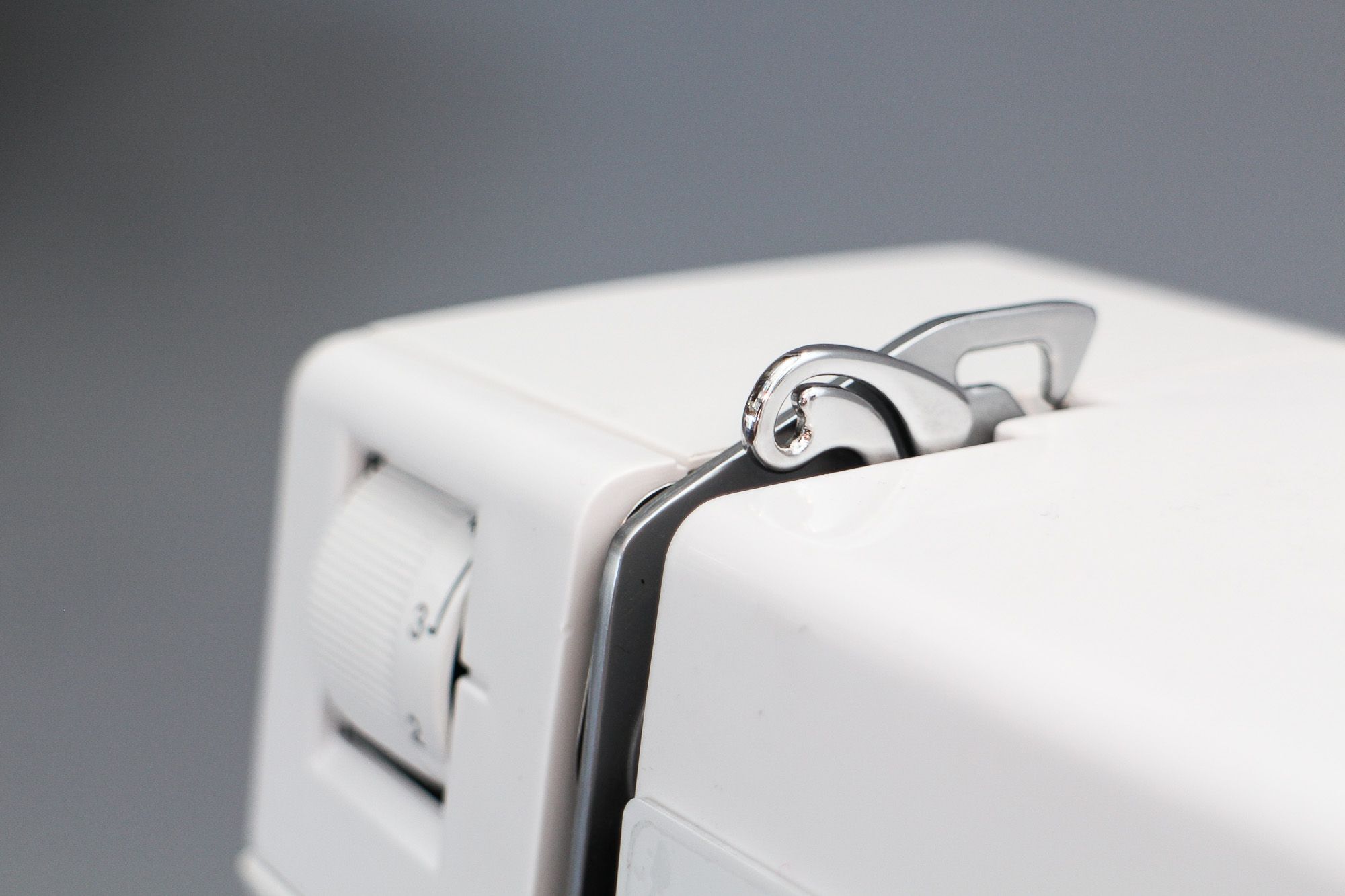 Meet Your Sewing Machine : 12 Steps - Instructables