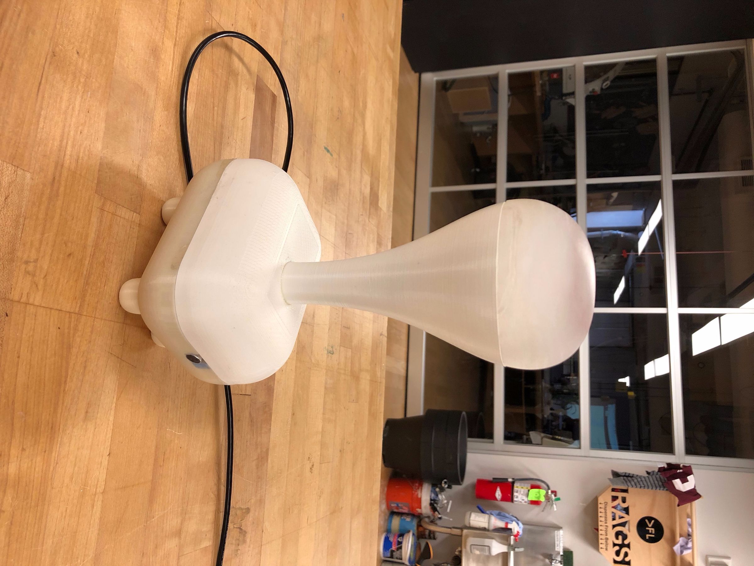 Shhh…(ut-up) : 3 Steps (with Pictures) - Instructables