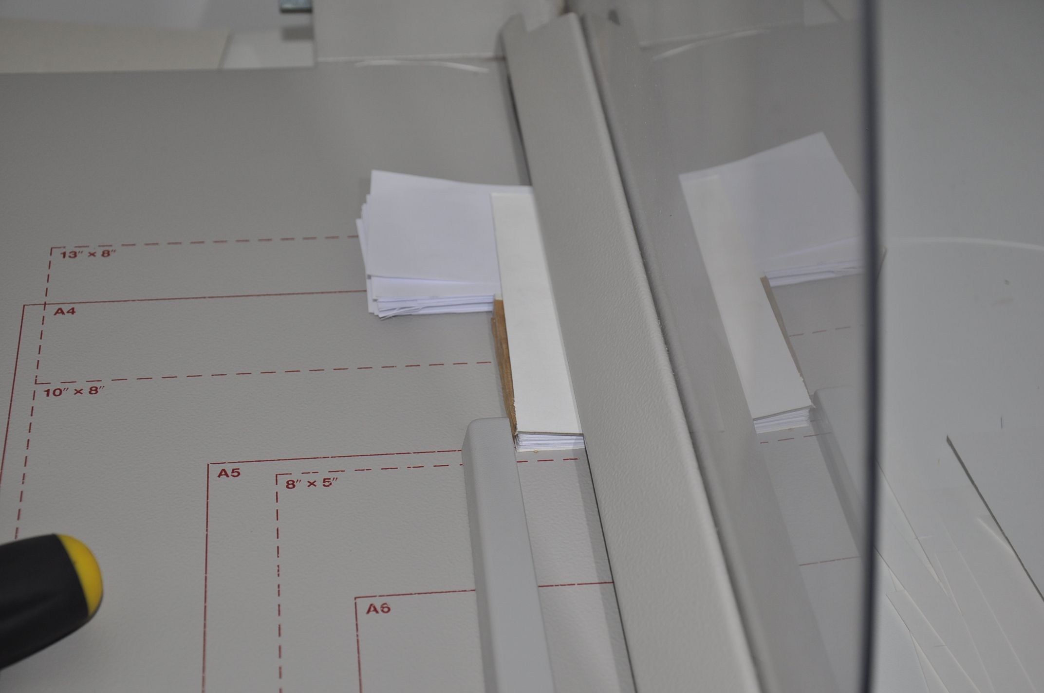 How to Bind a (real) Small Book : 13 Steps (with Pictures) - Instructables