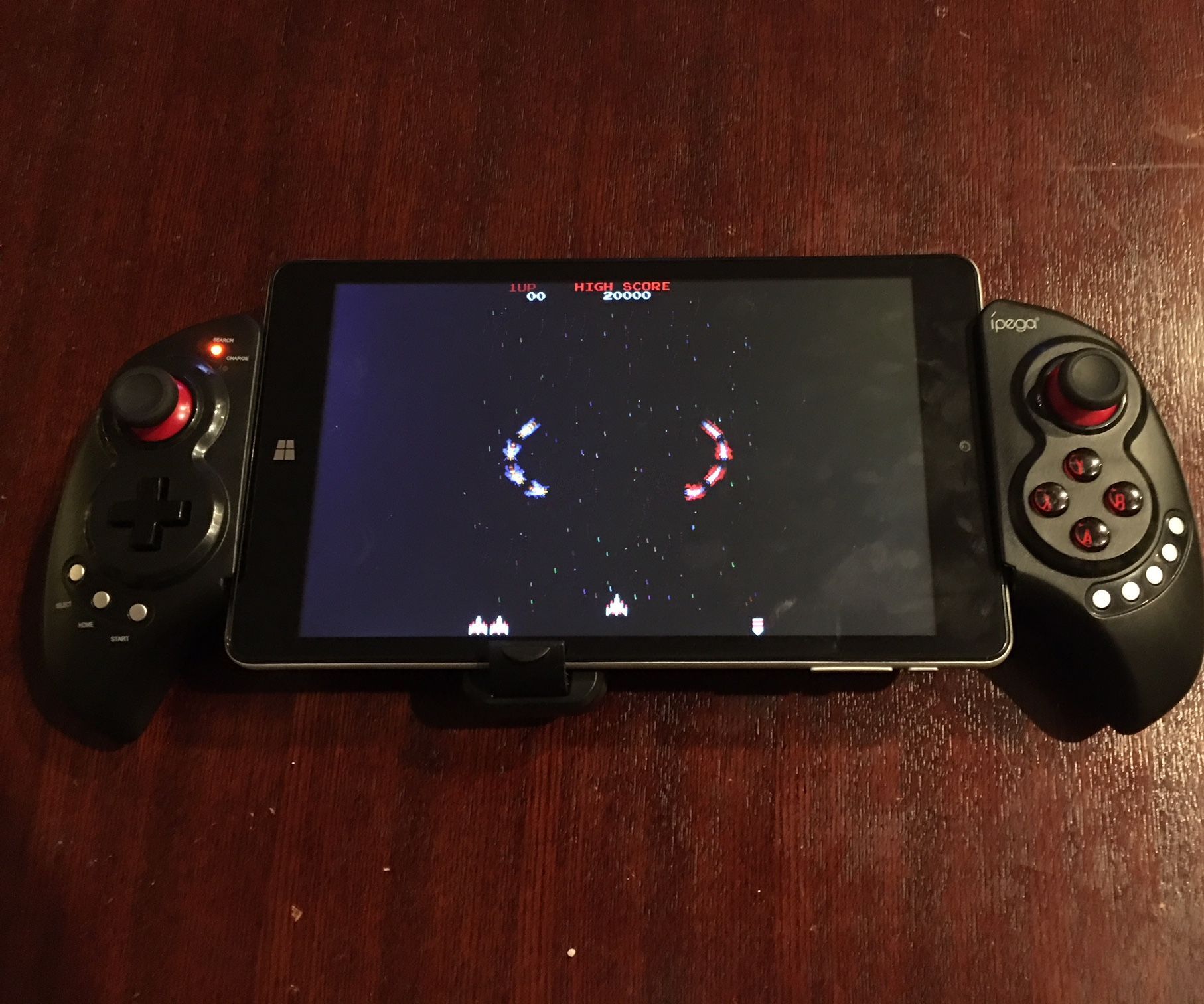 $110 Windows 10 Video Game Emulator System : 6 Steps - Instructables