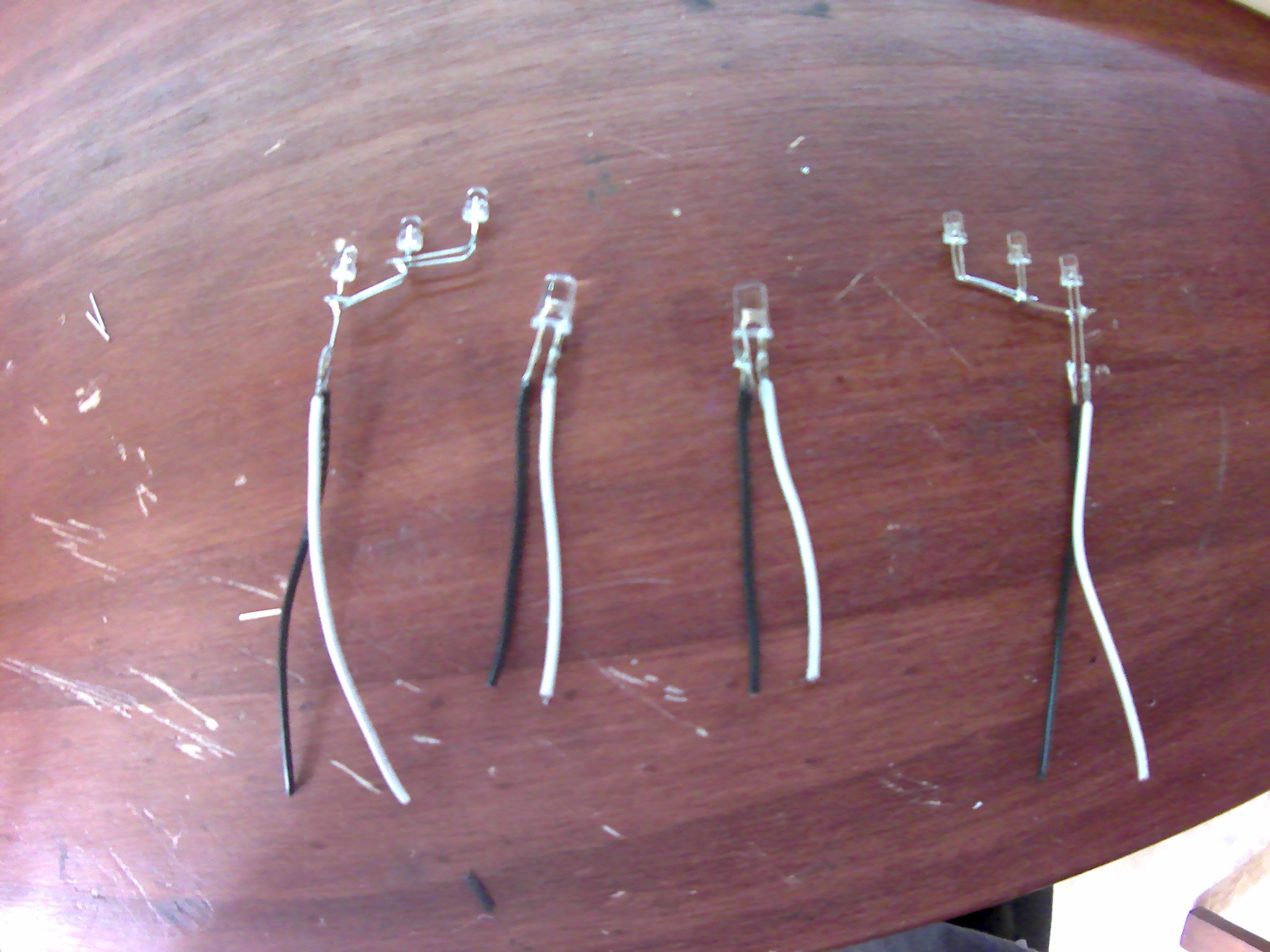 Ultimate GREEN DIY Trackball Mouse From Junk : 10 Steps (with Pictures ...