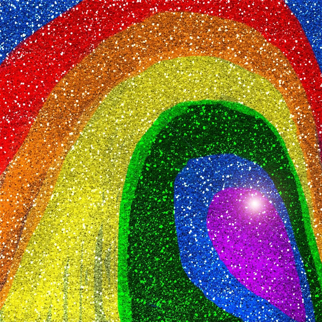 Digital Rainbow - How to Colorize From Scratch : 9 Steps (with Pictures ...