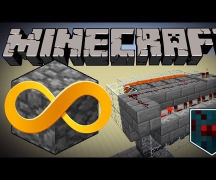 Minecraft Generators - Instructables