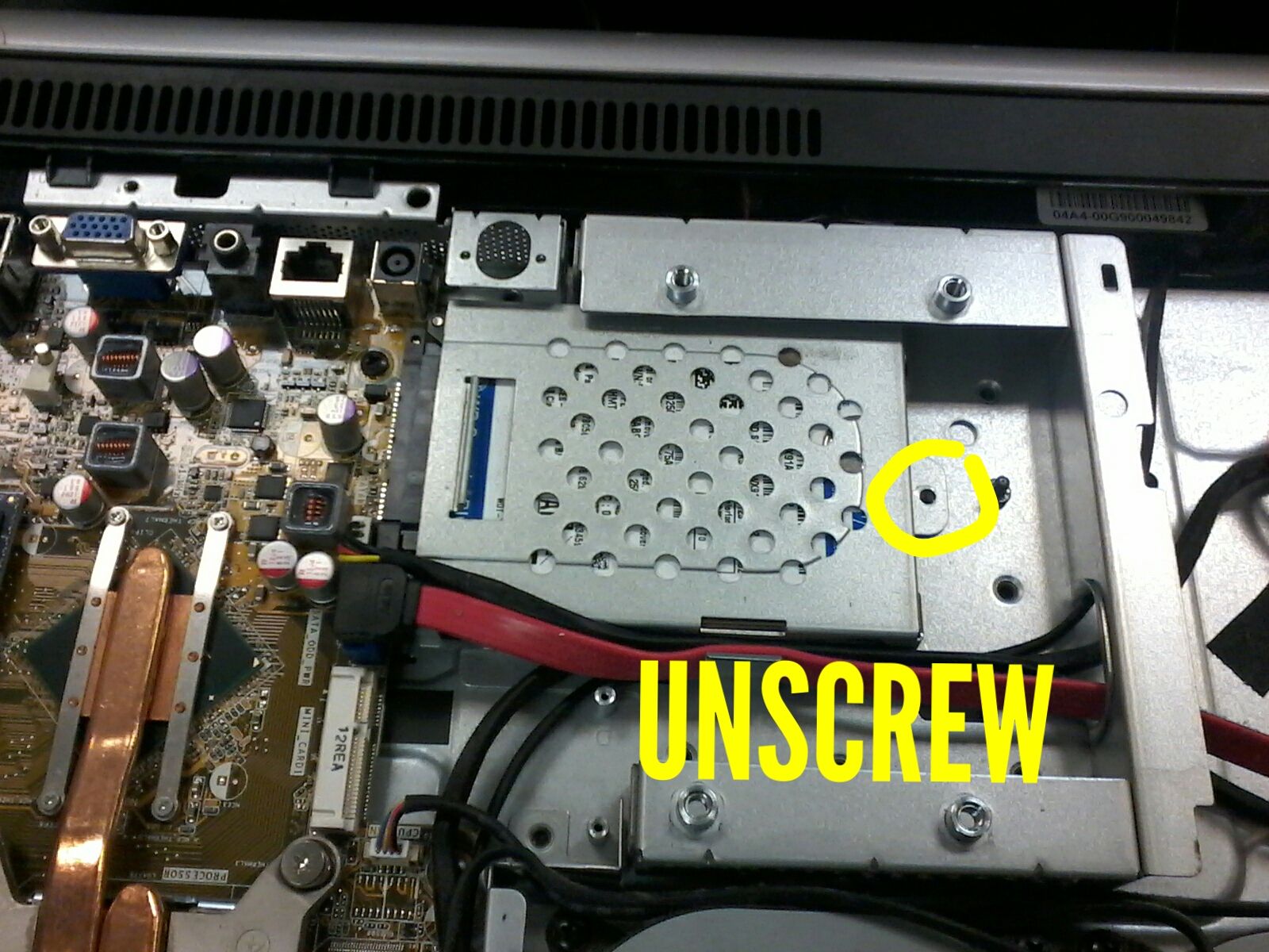 How to Fix a Dell Laptop With an Old Comptuer : 8 Steps - Instructables