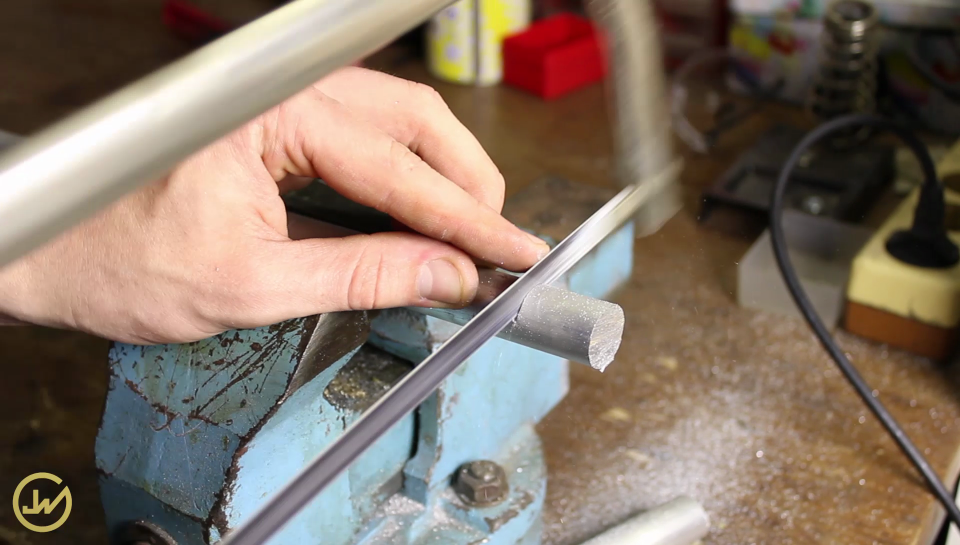 Make a Mini FIRE PISTON on Lathe : 5 Steps (with Pictures) - Instructables