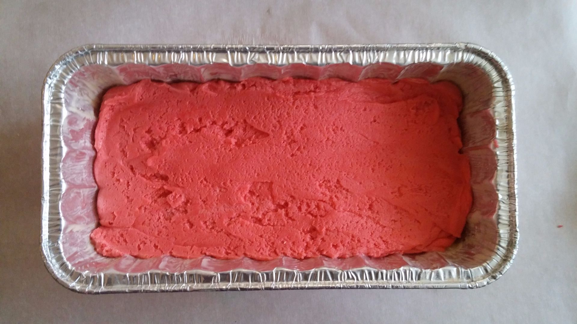 Hidden Heart Cake / Surprise Cake : 7 Steps (with Pictures) - Instructables