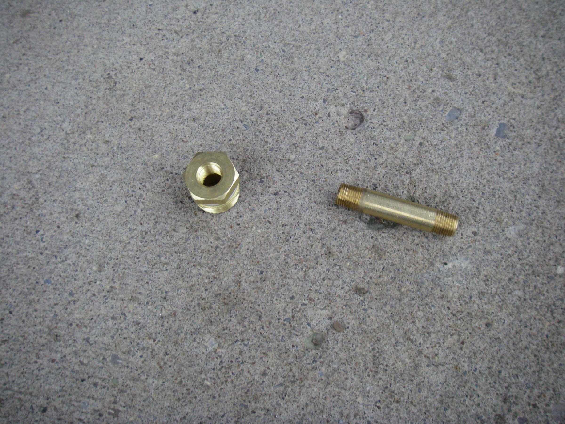 Mini Spud Launcher : 5 Steps - Instructables