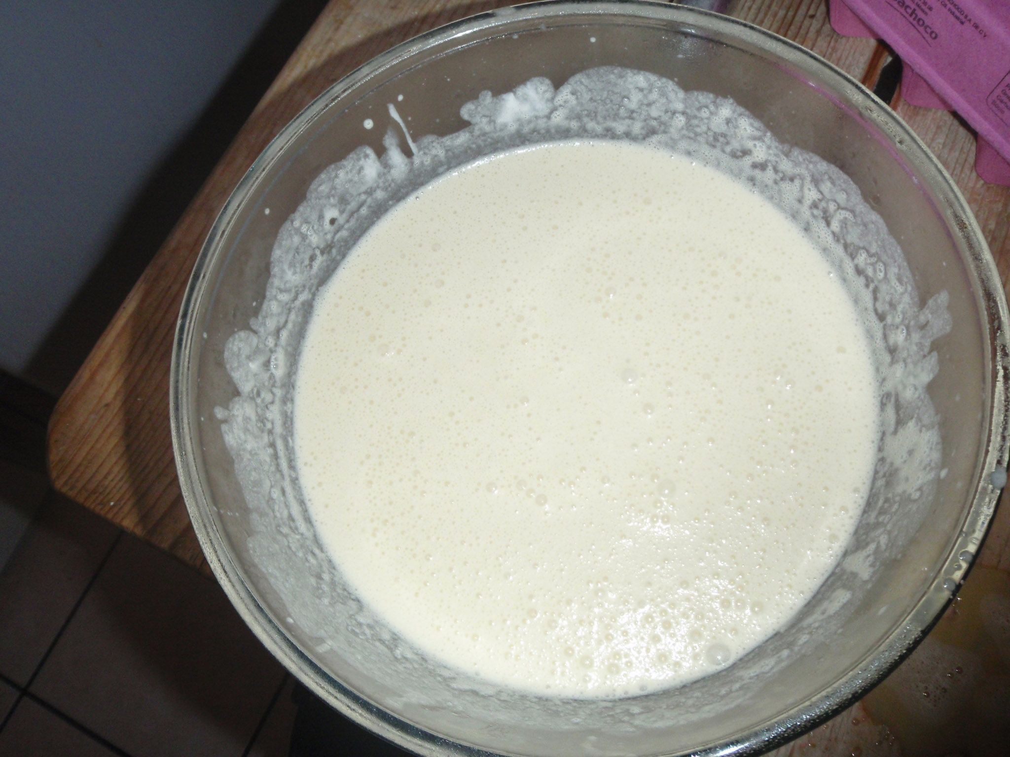 Homemade Ice Cream : 4 Steps (with Pictures) - Instructables