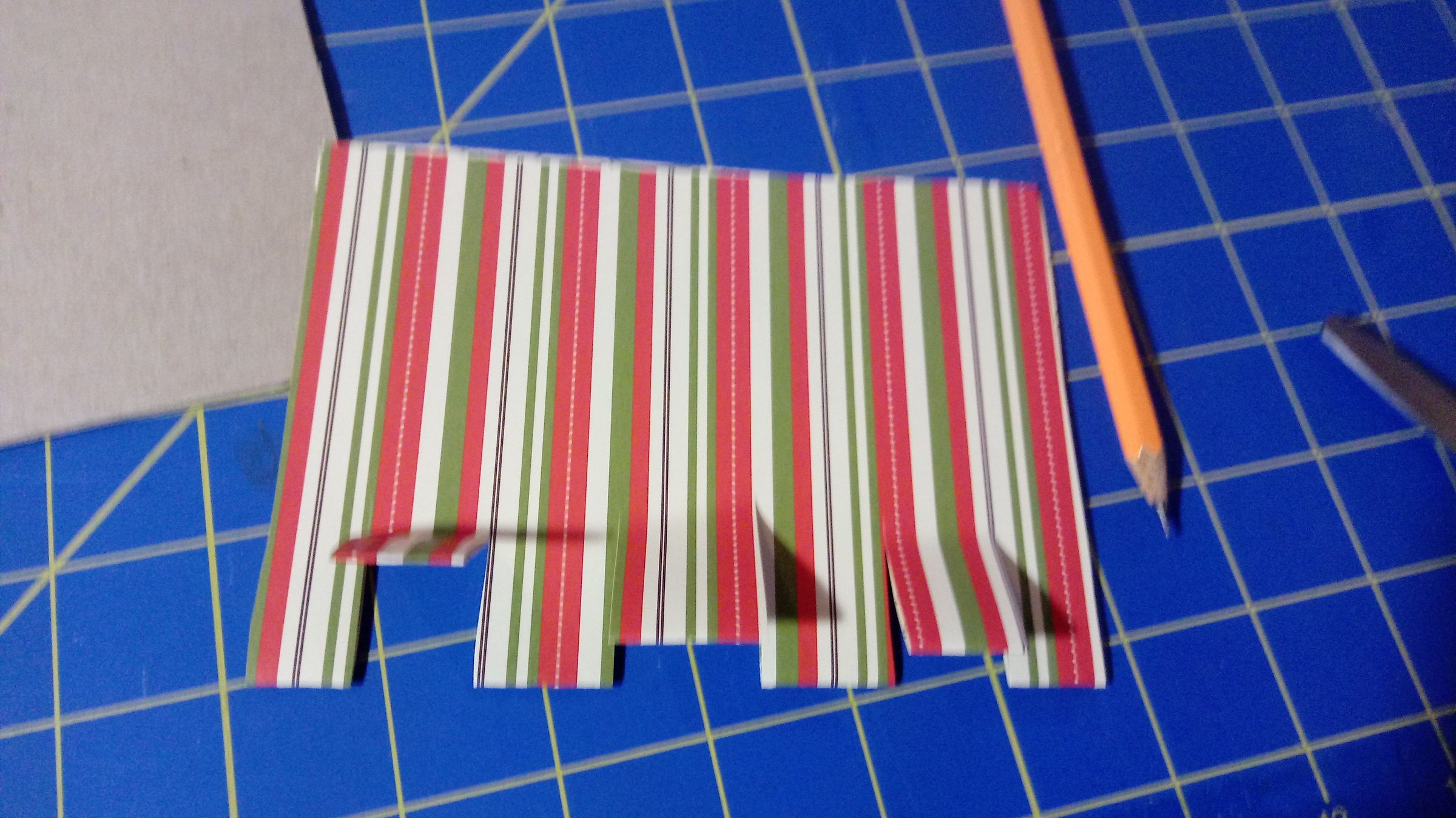 Cardboard Pop-up Card : 8 Steps - Instructables