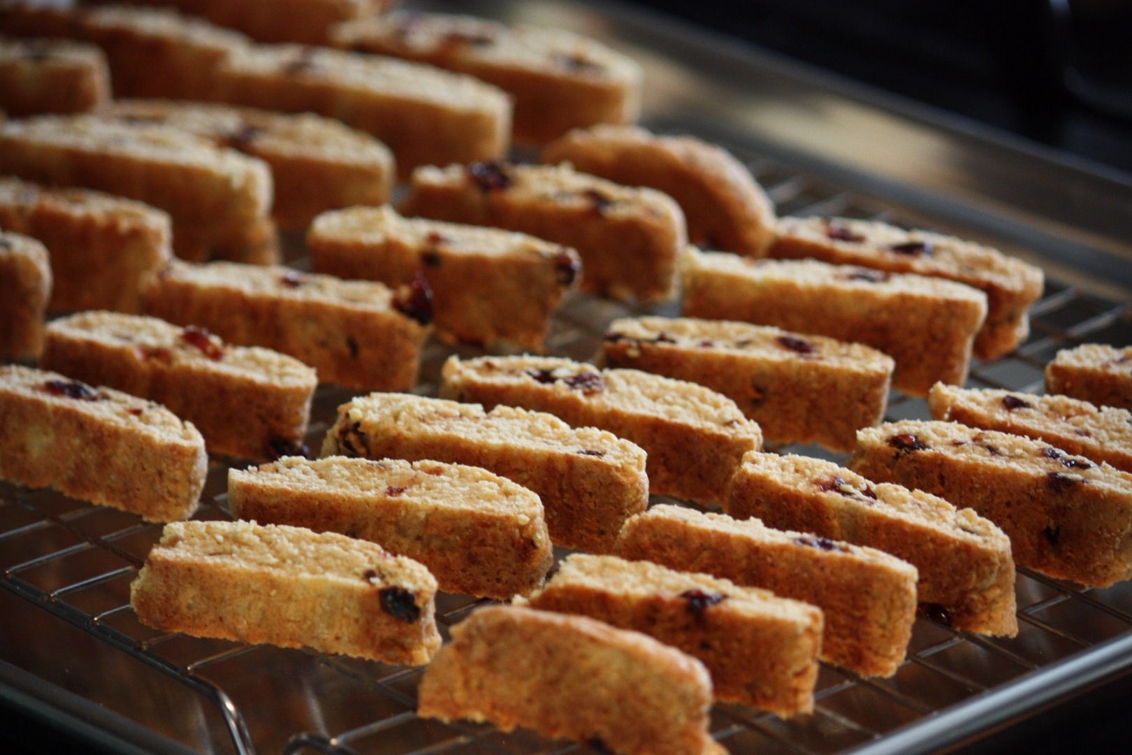 Two Bite Biscotti : 4 Steps (with Pictures) - Instructables