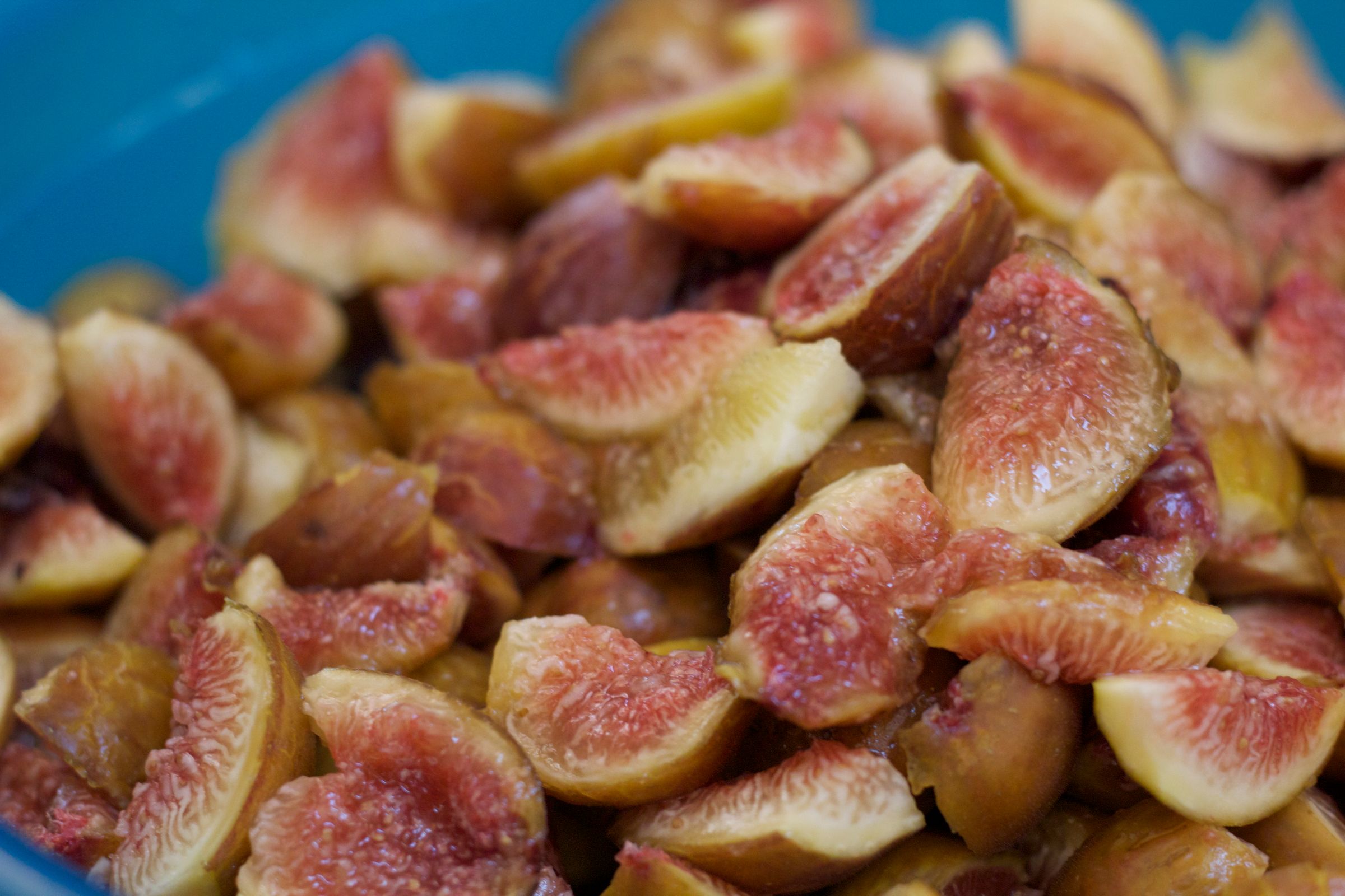 Drunken Fig Preserves : 5 Steps (with Pictures) - Instructables