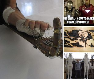 Fun Stuff - Instructables