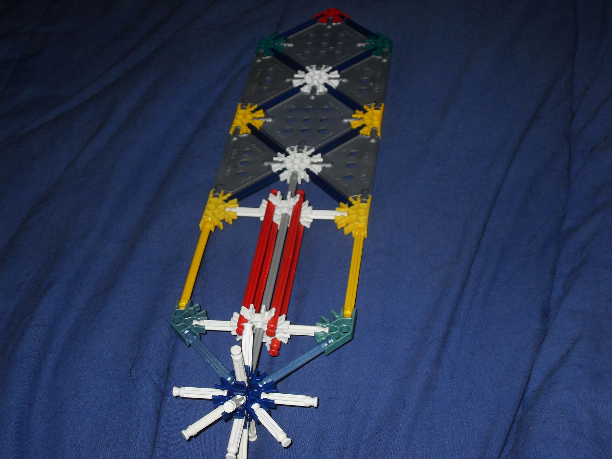 Basic One Handed Sword : 6 Steps - Instructables