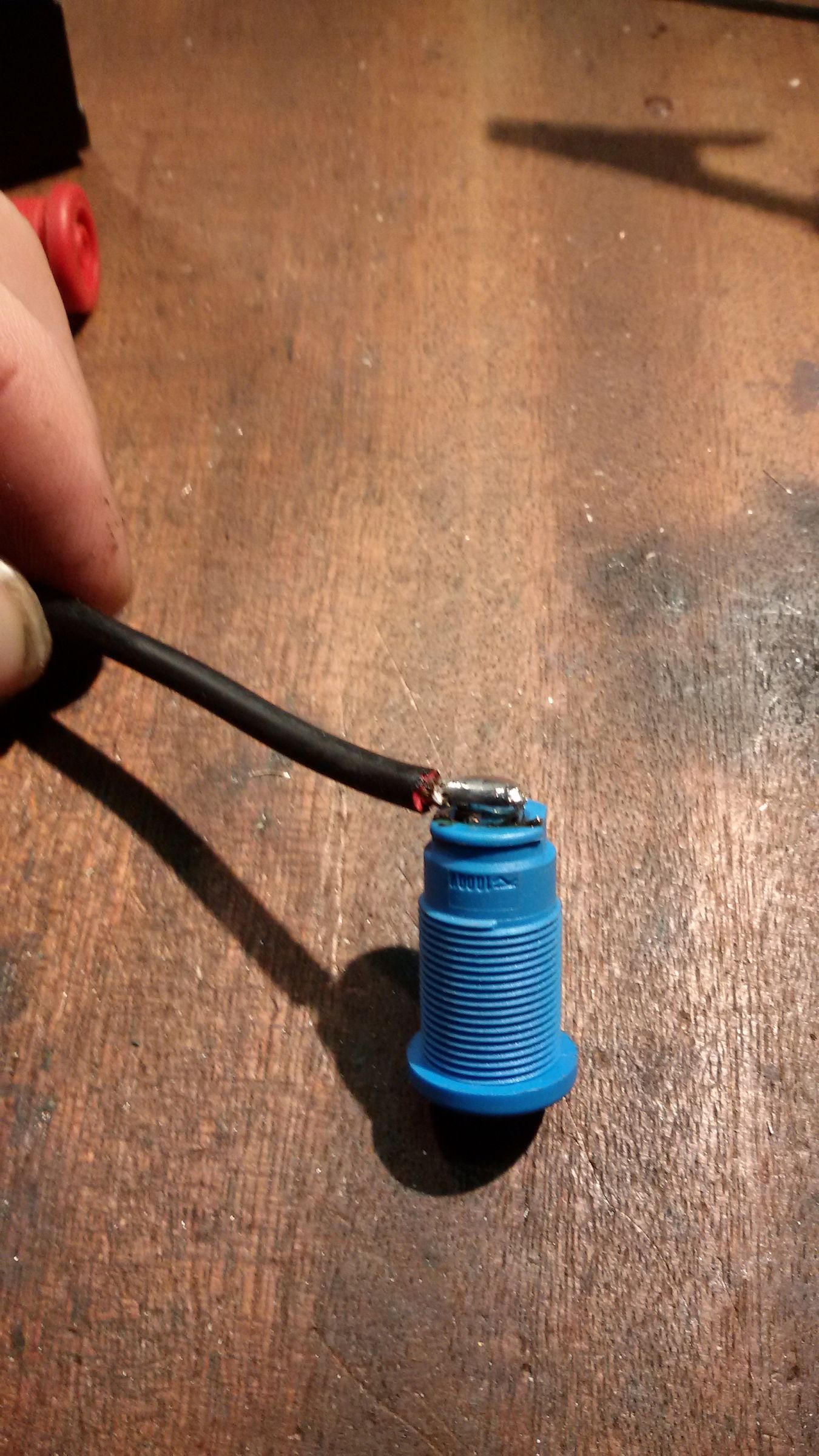 Adjustable High Current Lab SMPS Out of a Standard ATX PS : 17 Steps ...